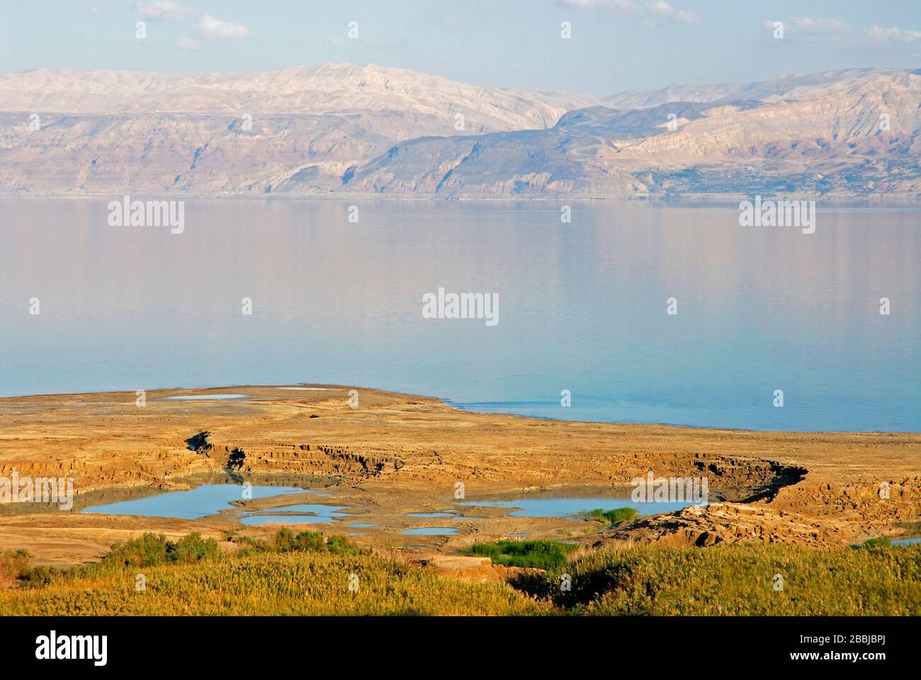 Resort dead sea sinkhole hi-res stock photography and images - Alamy