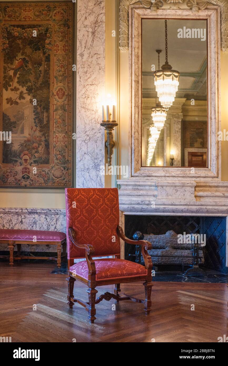 Interior of capitol building hi-res stock photography and images - Alamy