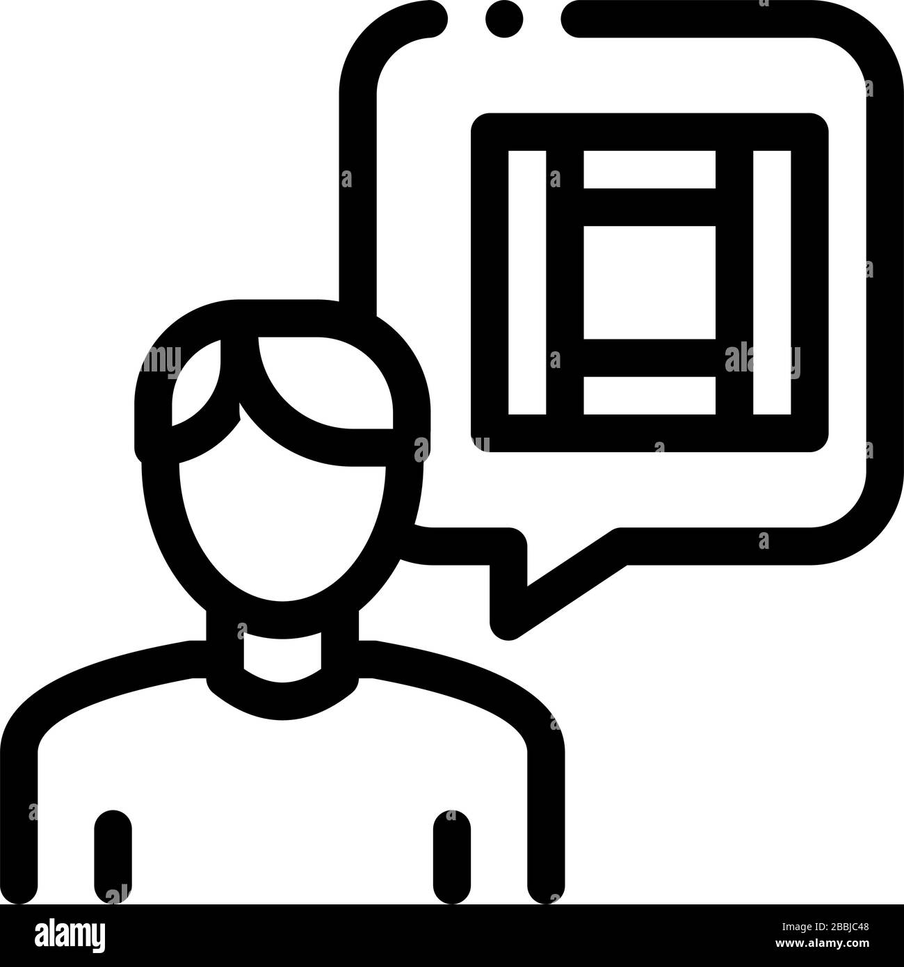 Technology Consulting Icon