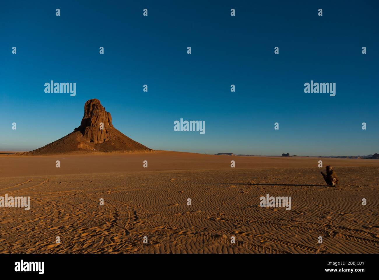 Chad africa landscape hi-res stock photography and images - Alamy
