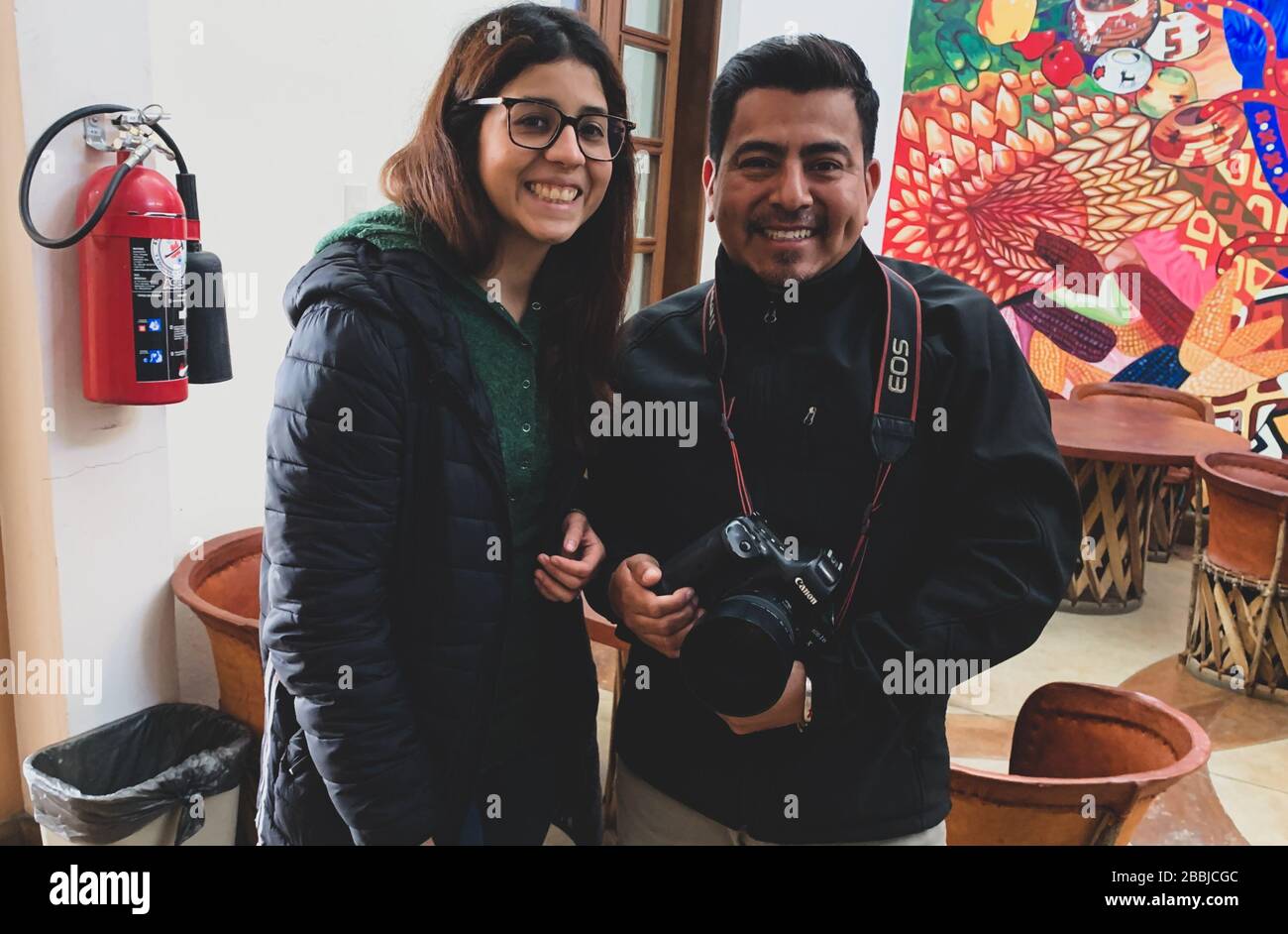 Cuerpo horizontal hi-res stock photography and images - Alamy