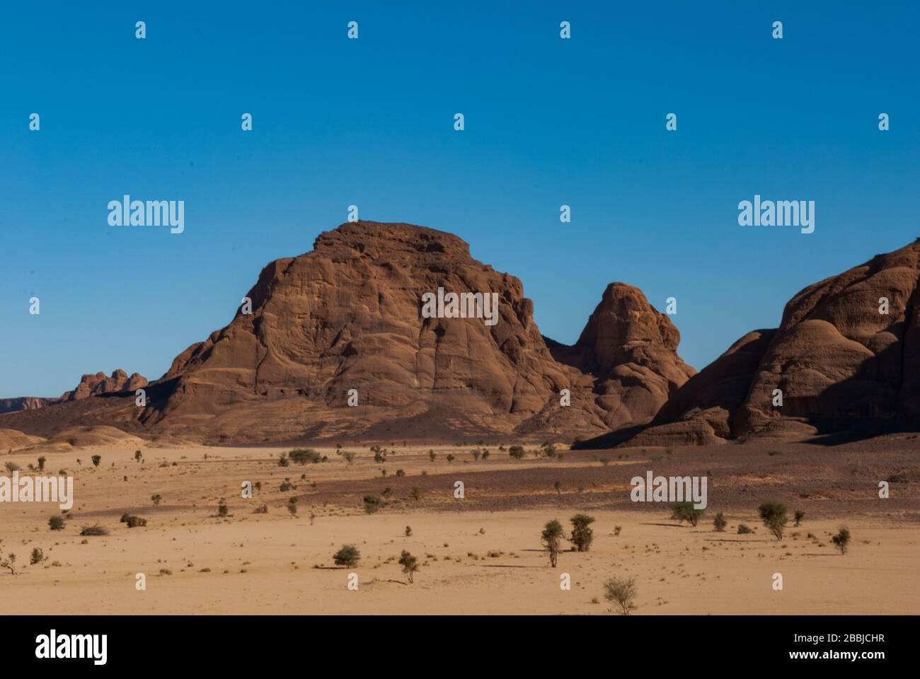 Tchad chad africa hi-res stock photography and images - Alamy