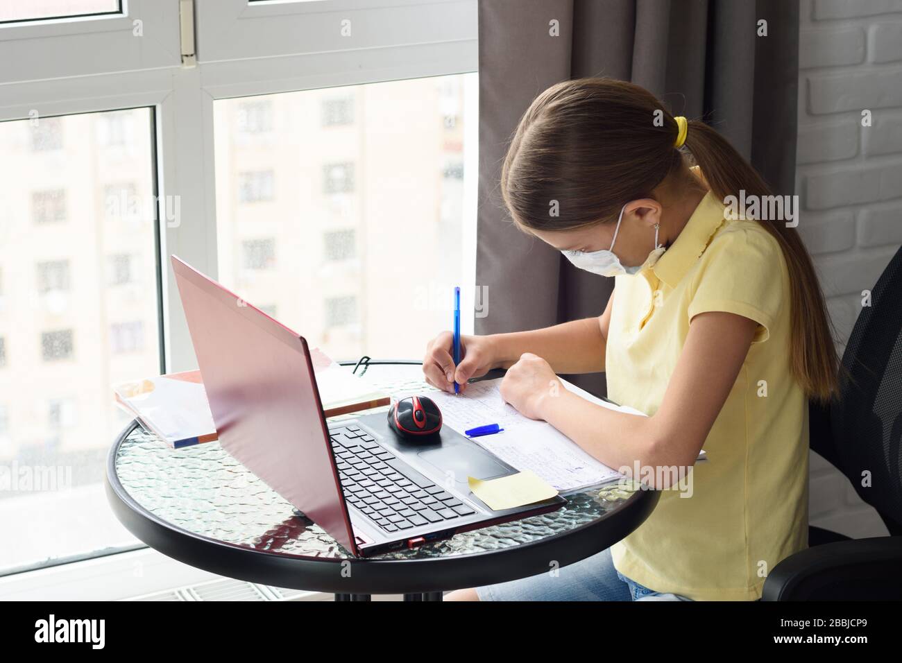 Self taught hi-res stock photography and images - Alamy