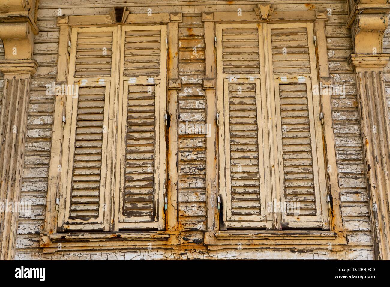 Windows turkish traditional house hi-res stock photography and images ...