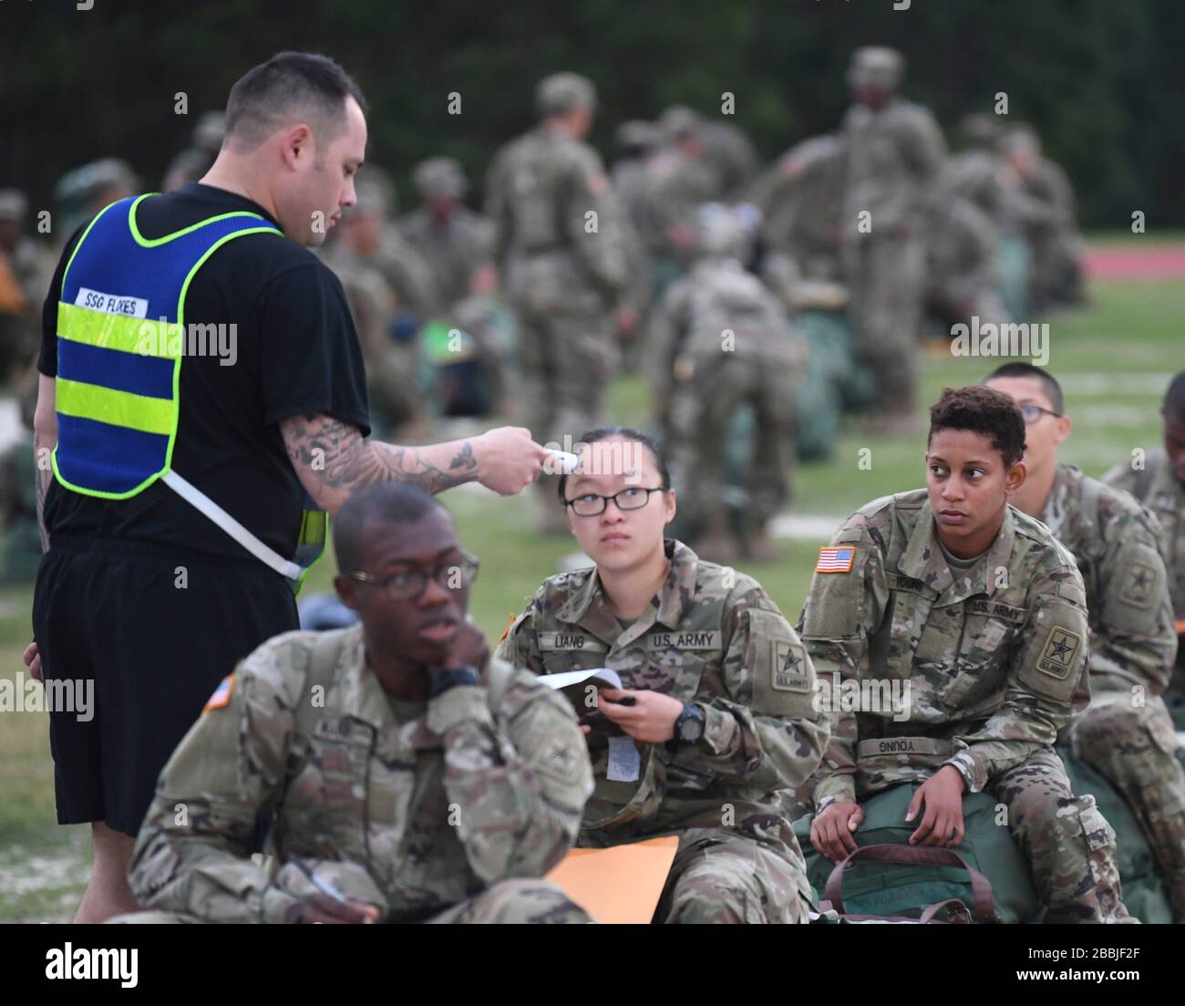 61st infantry hi-res stock photography and images - Alamy