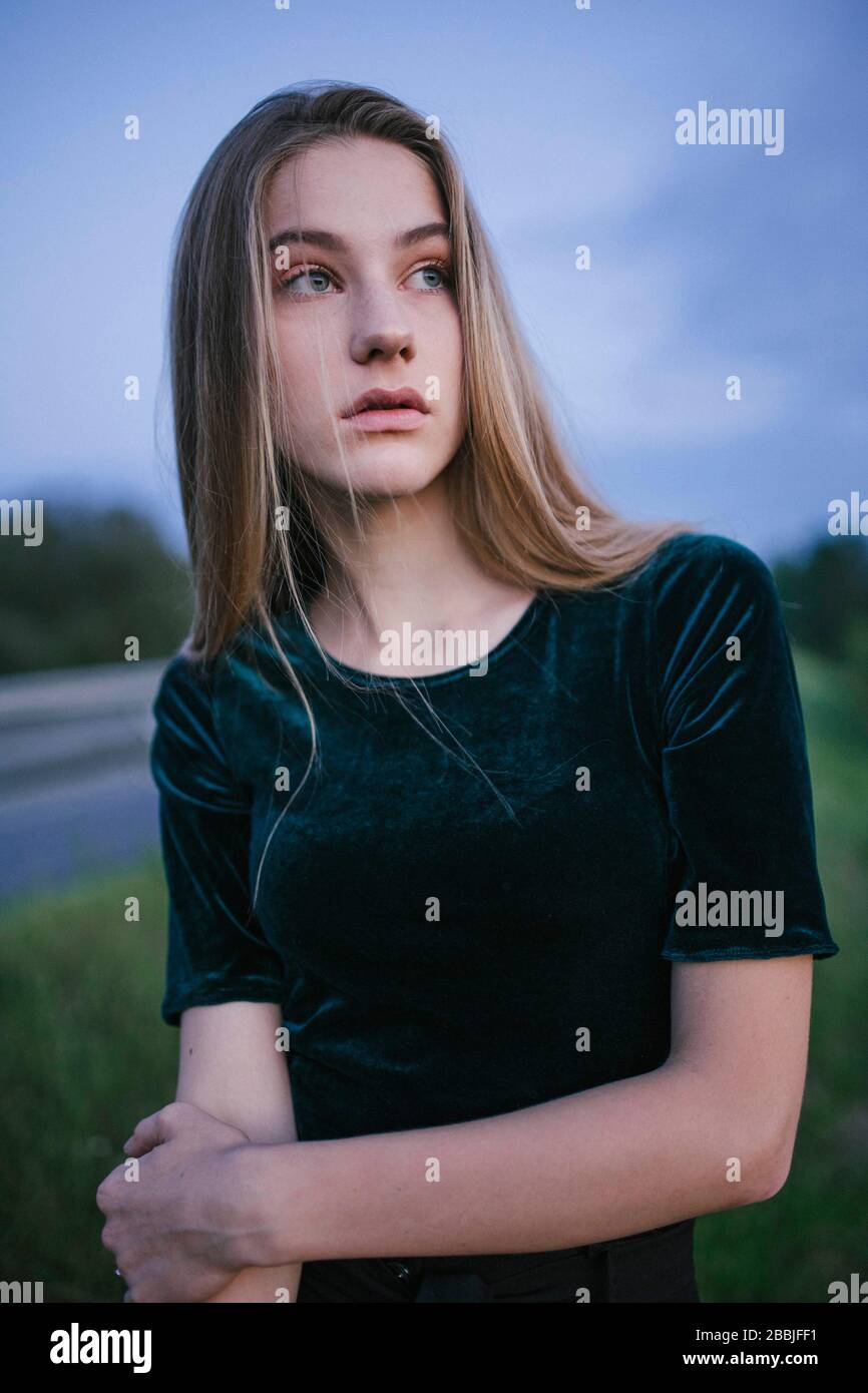 Delighted person hi-res stock photography and images - Alamy