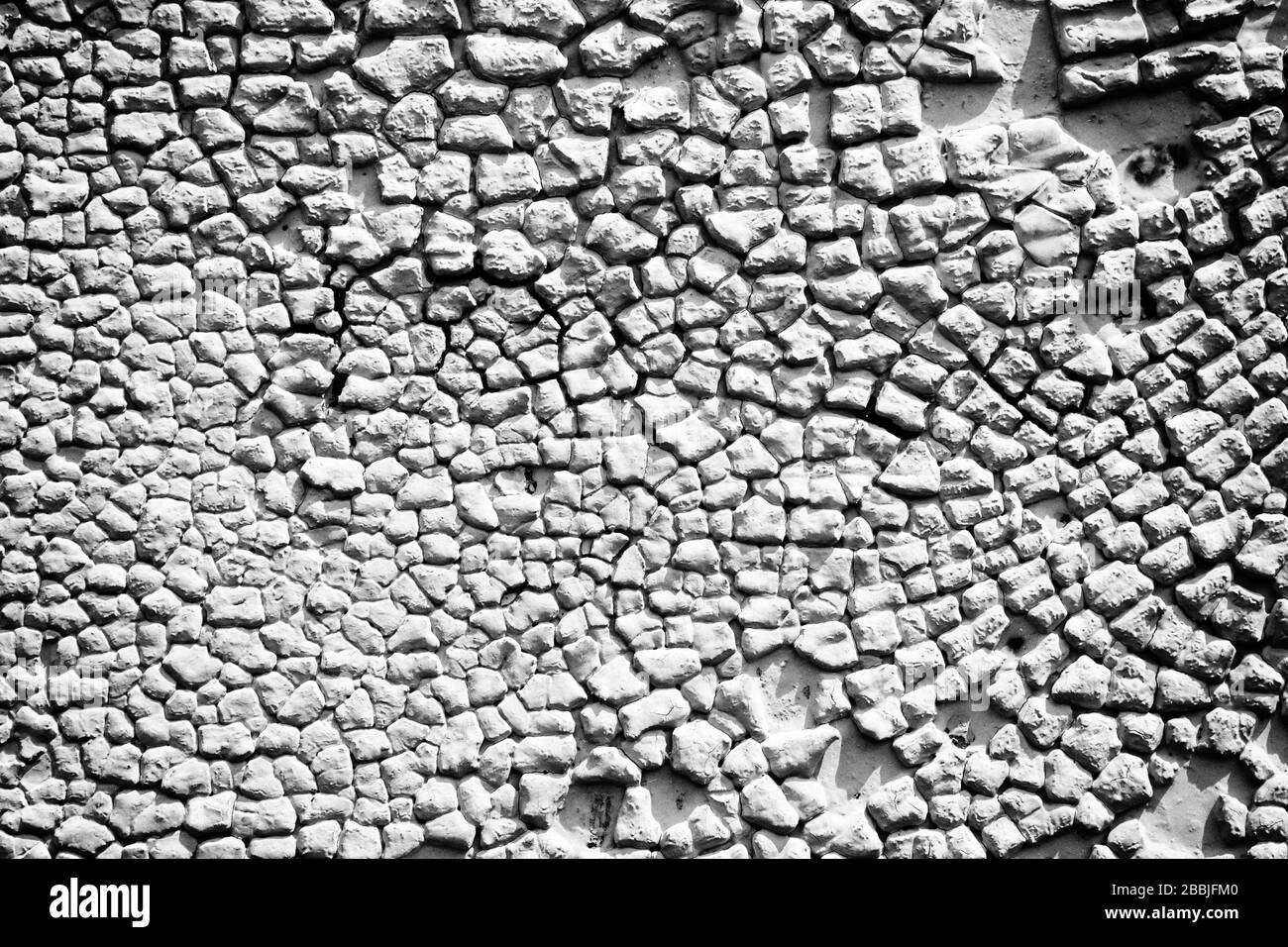 Metal Wall Cracks Page 2 | Metal Crack Stock Photos, Images And