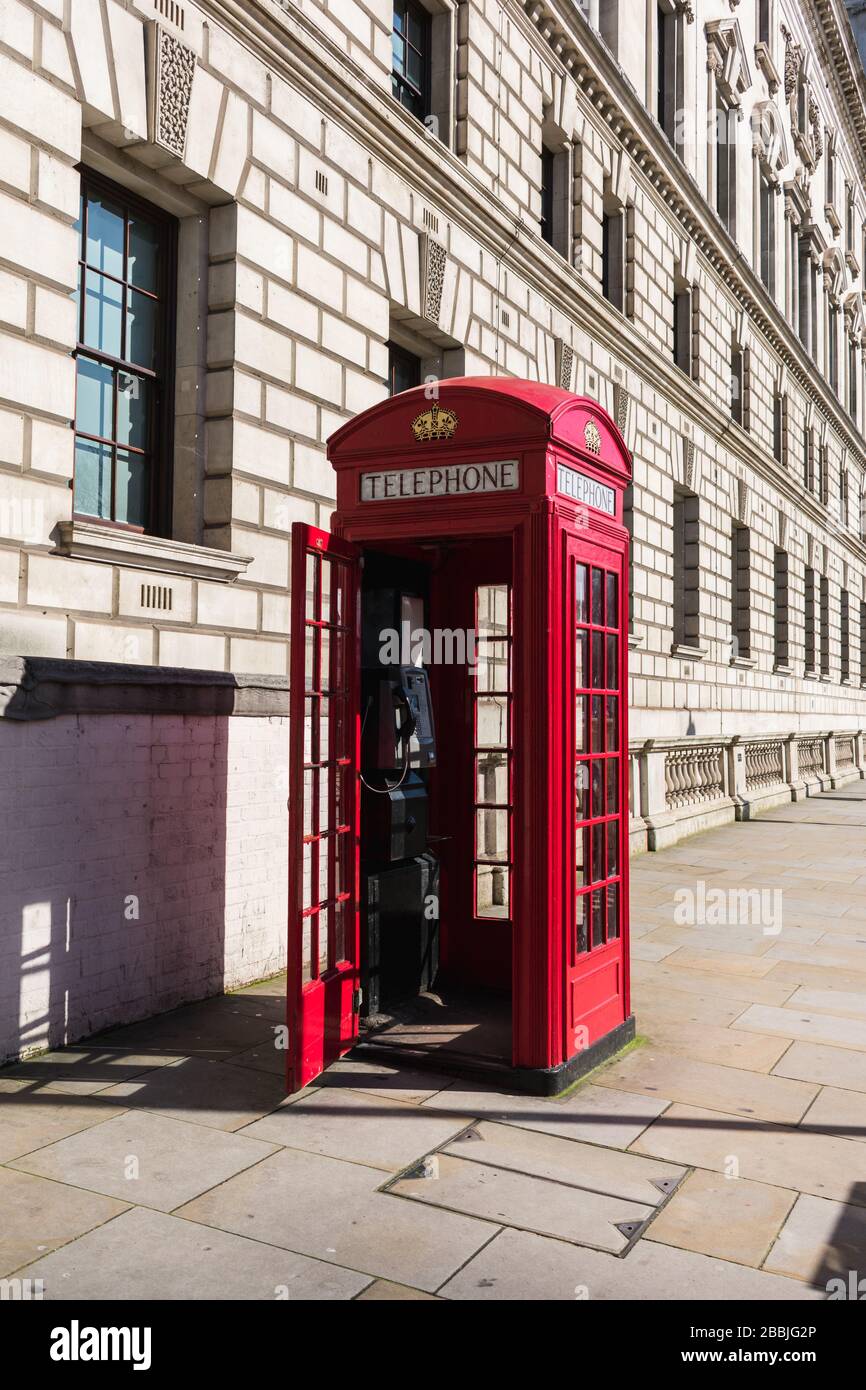 English booth hi-res stock photography and images - Alamy
