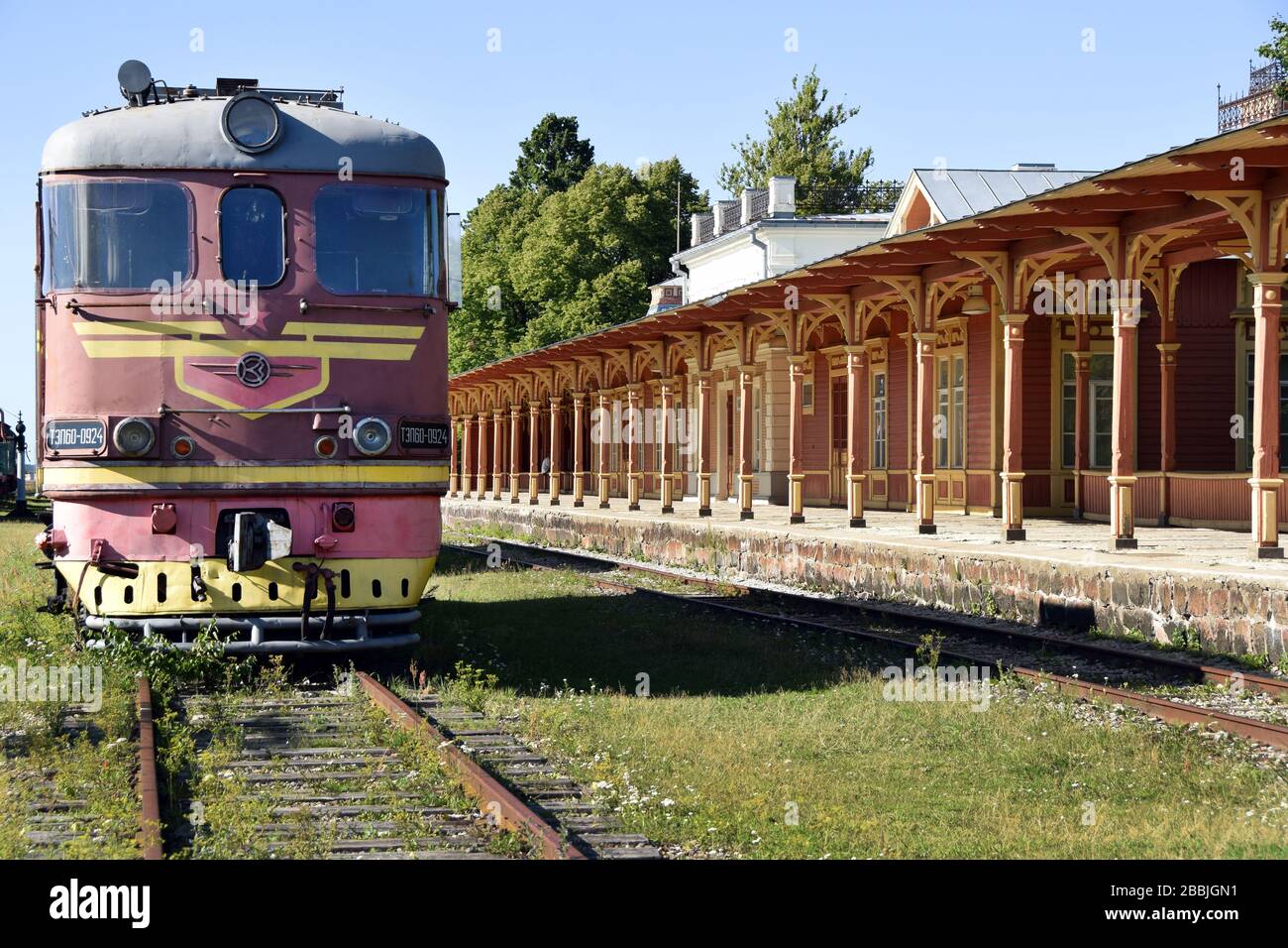 Class 60 train hi-res stock photography and images - Alamy
