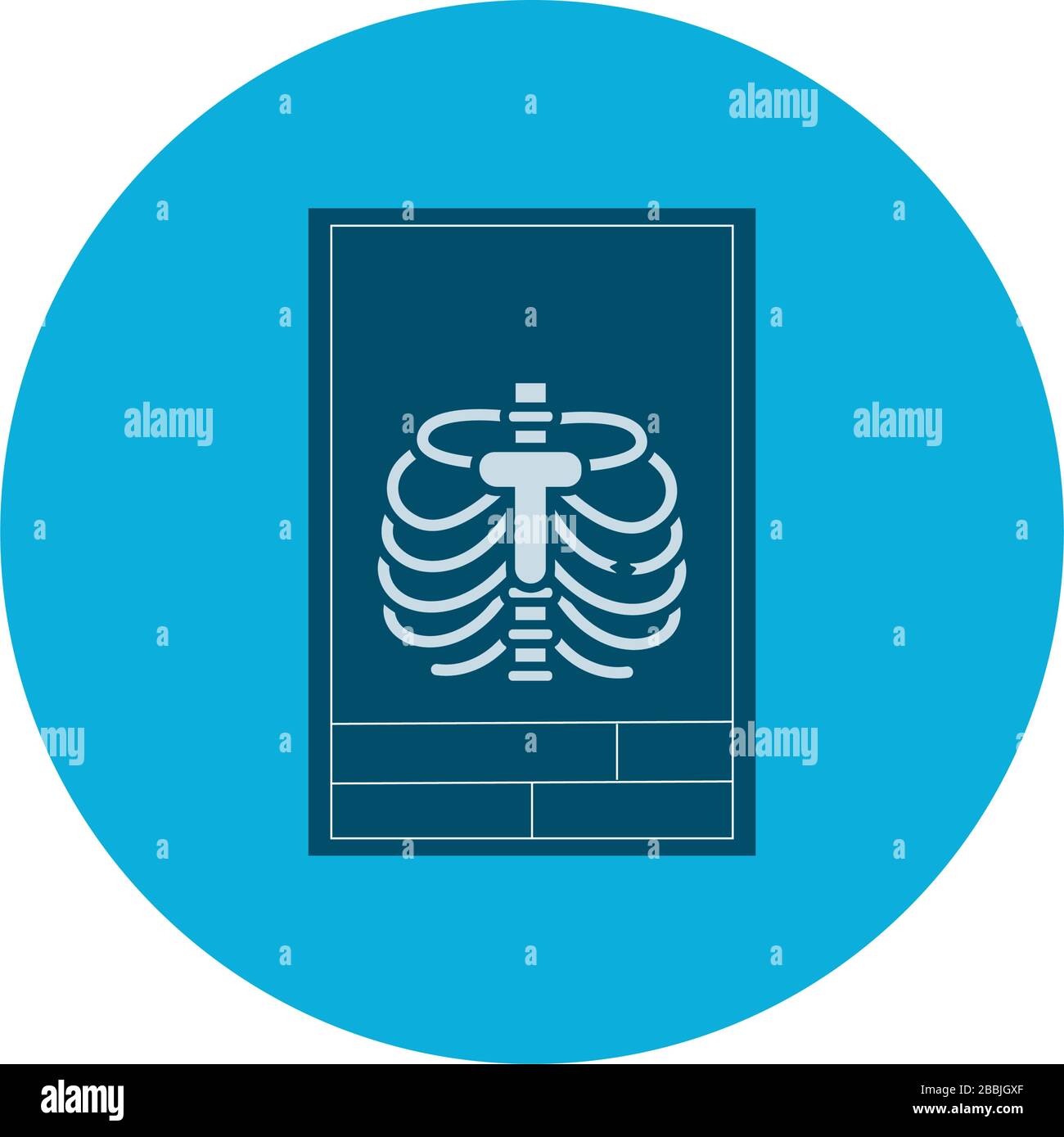 rx medical block and flat style icon Stock Vector Image & Art - Alamy