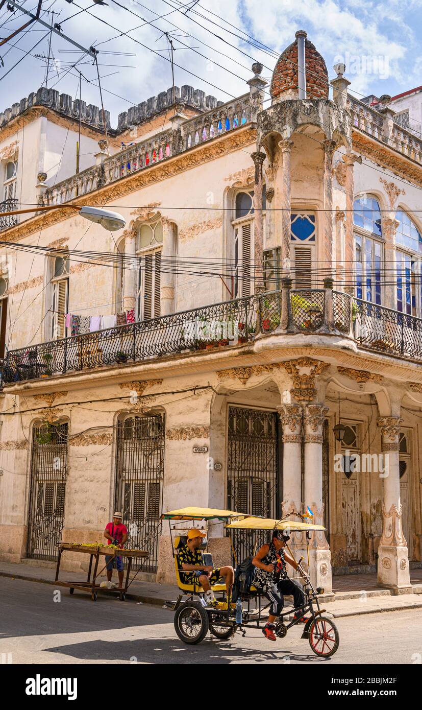 Cardenas Cuba High Resolution Stock Photography and Images - Alamy