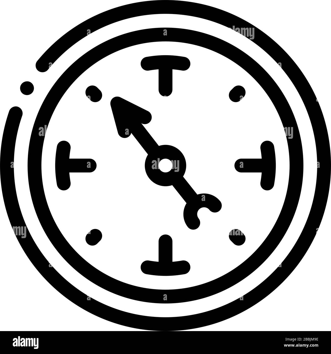 Shows time Black and White Stock Photos & Images - Alamy