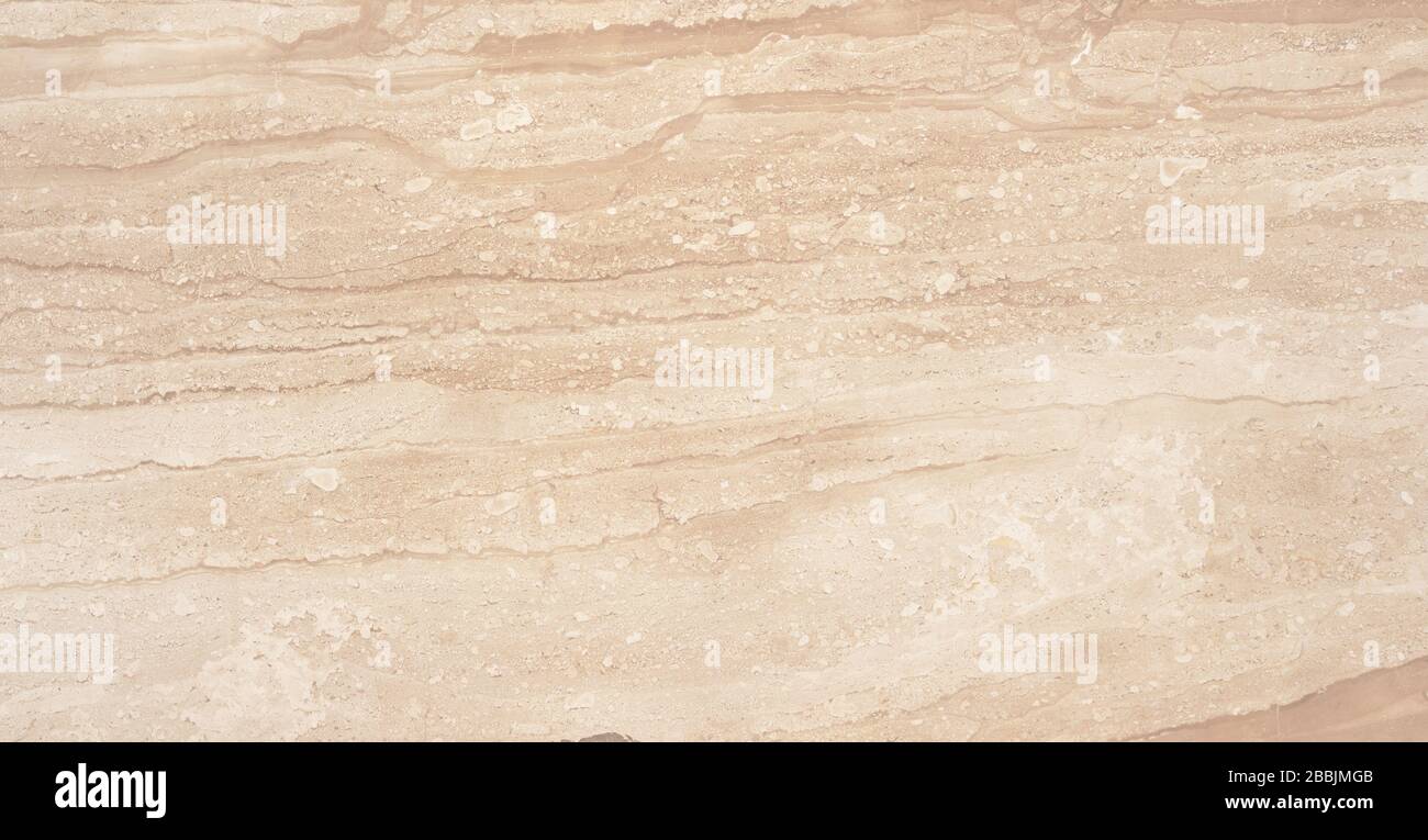 Beautiful high detailed natural beige marble with abstract pattern ...