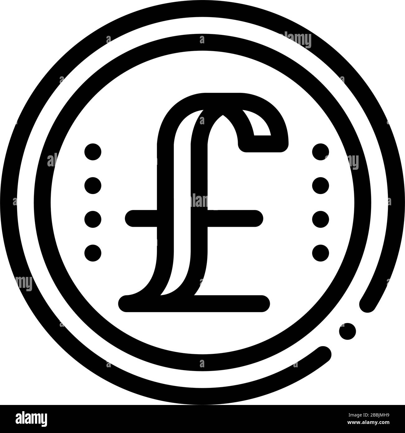 Black cab london illustration Cut Out Stock Images & Pictures - Alamy