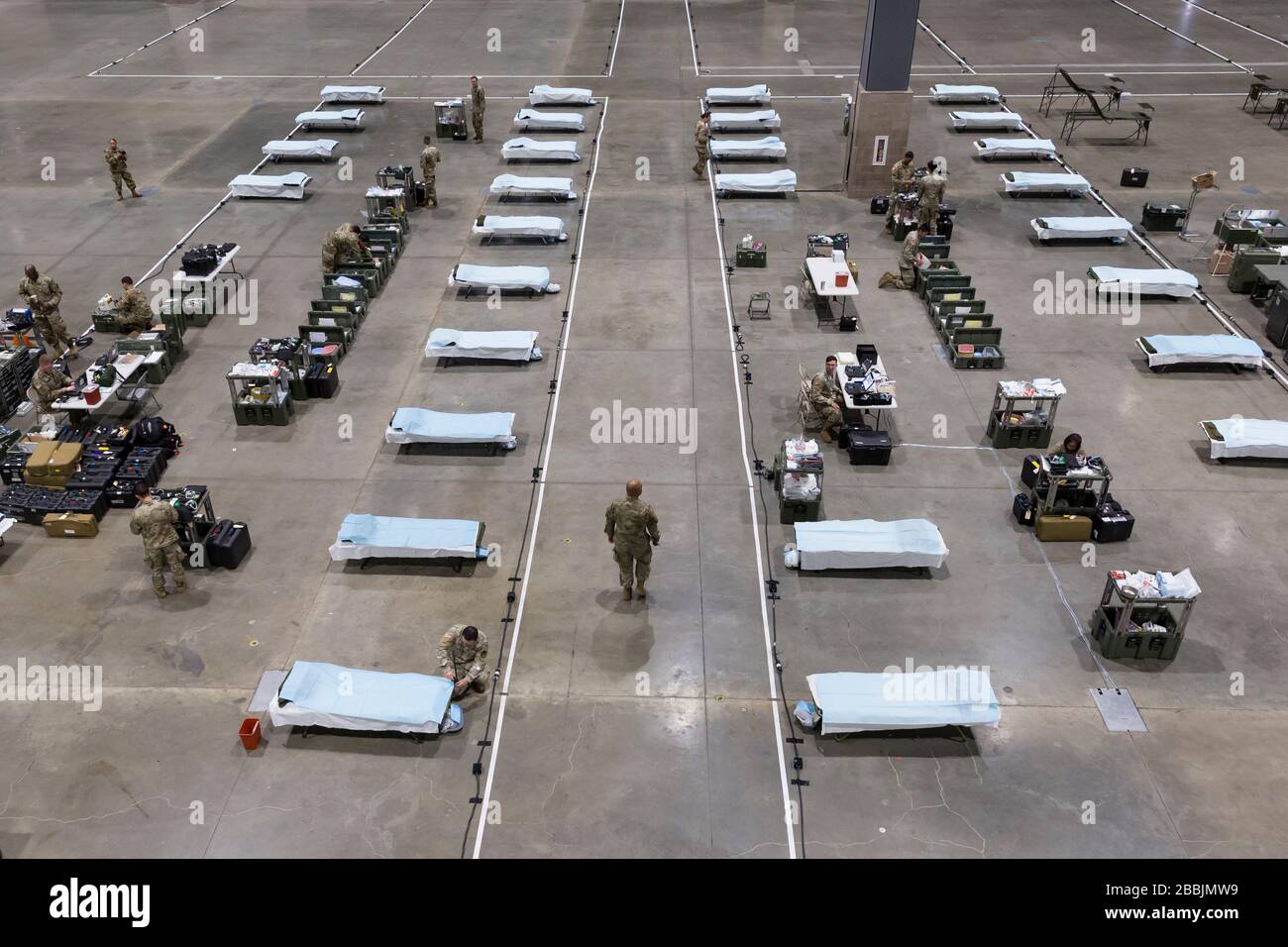 Fort carson hi-res stock photography and images - Alamy