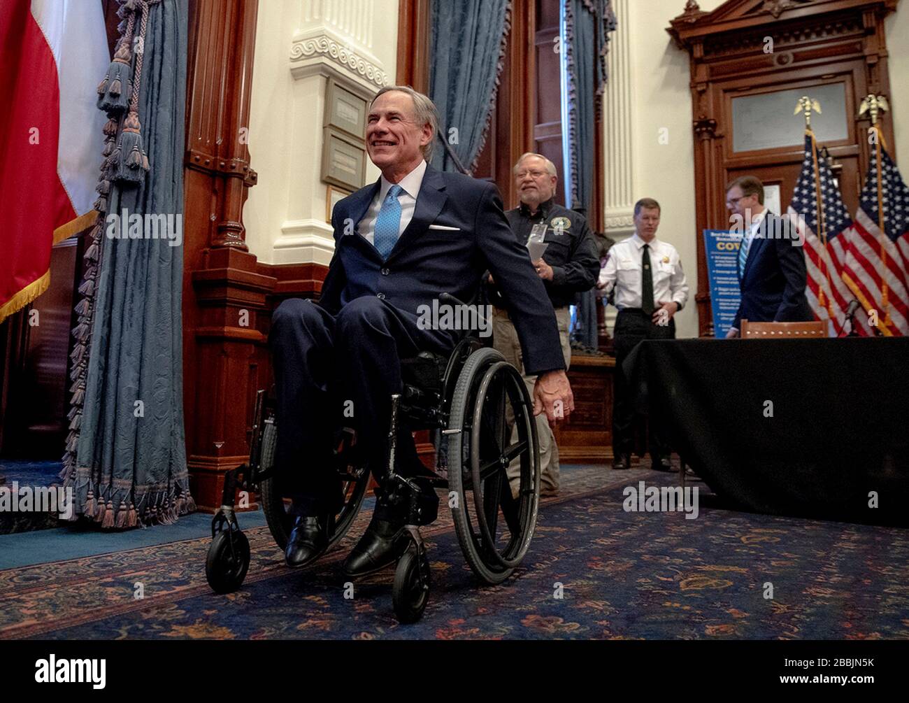 Wagner austin hi-res stock photography and images - Alamy