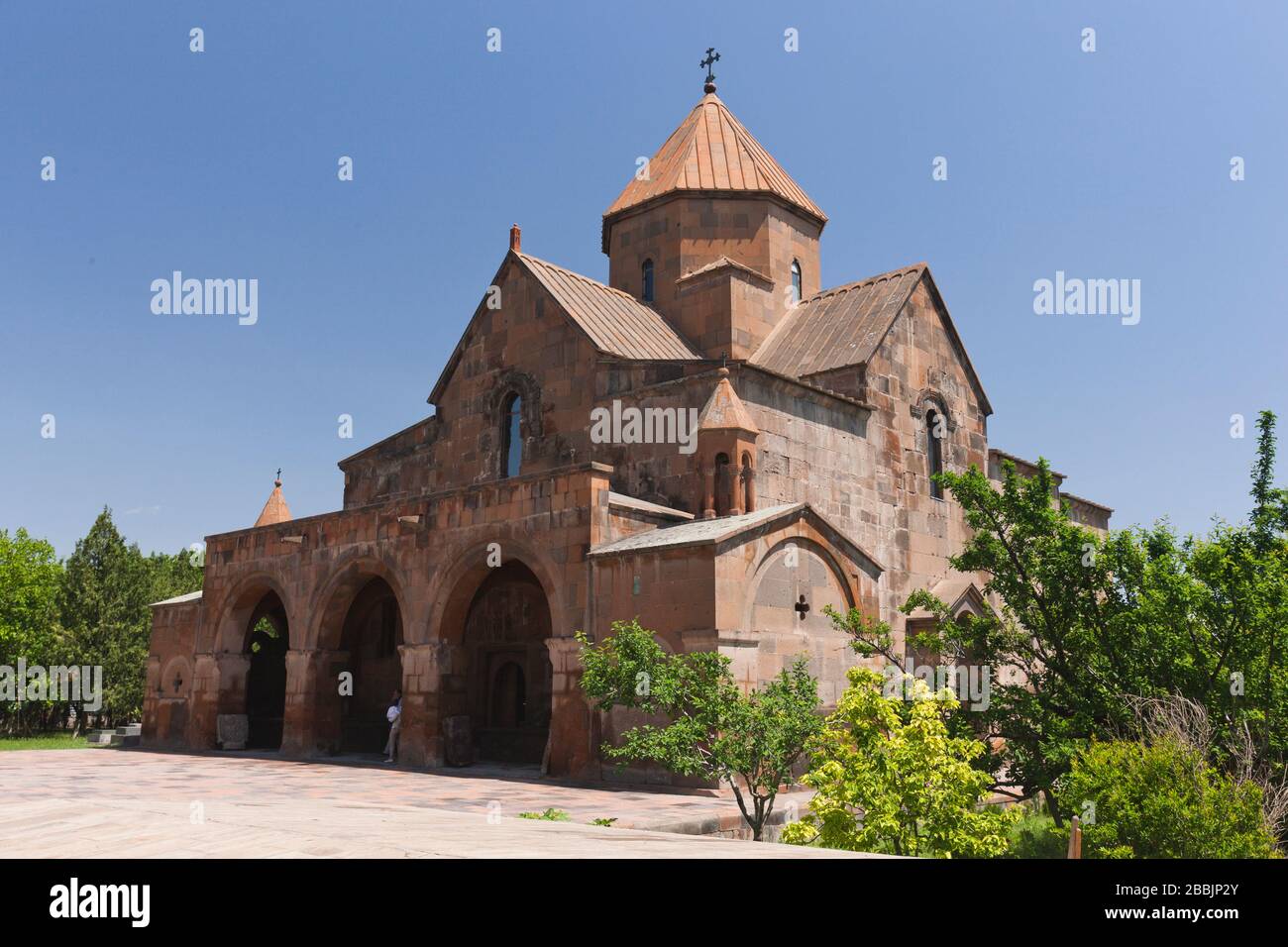 Church saint armenia hi-res stock photography and images - Alamy