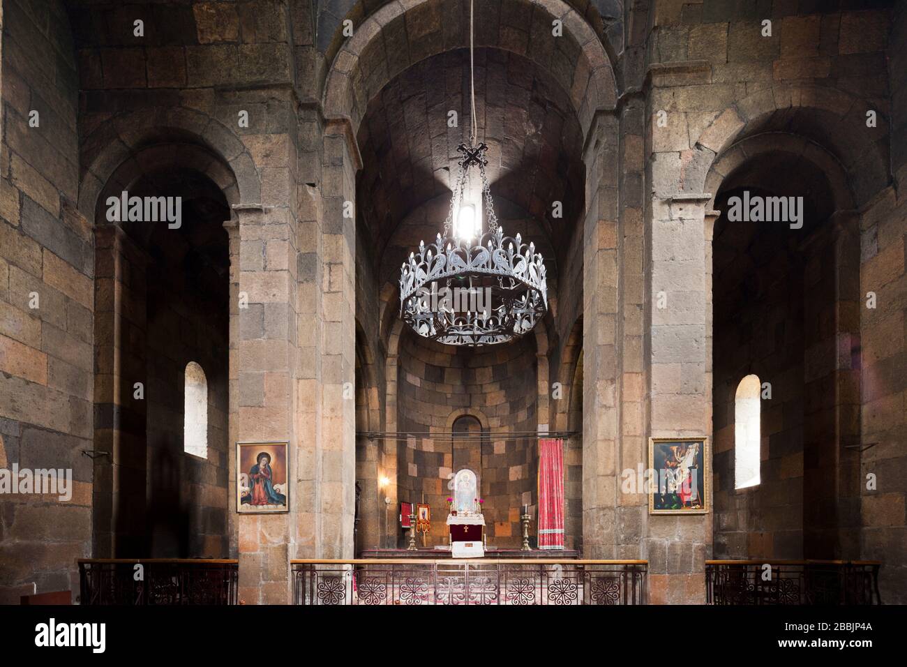 Armenian orthodox church hi-res stock photography and images - Alamy