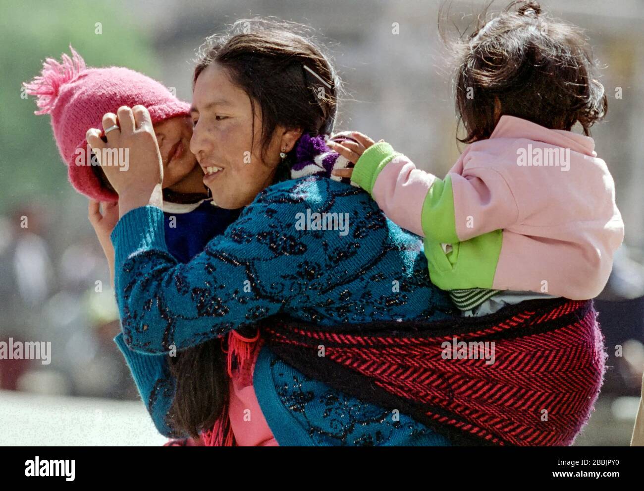 Inca family hi-res stock photography and images - Alamy