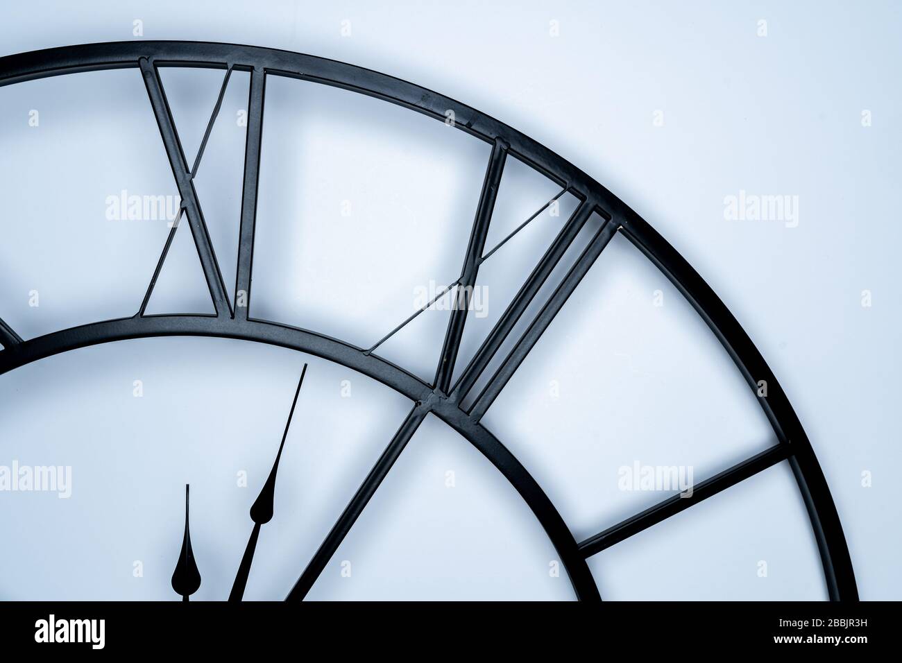 Eleven o clock time hi-res stock photography and images - Alamy