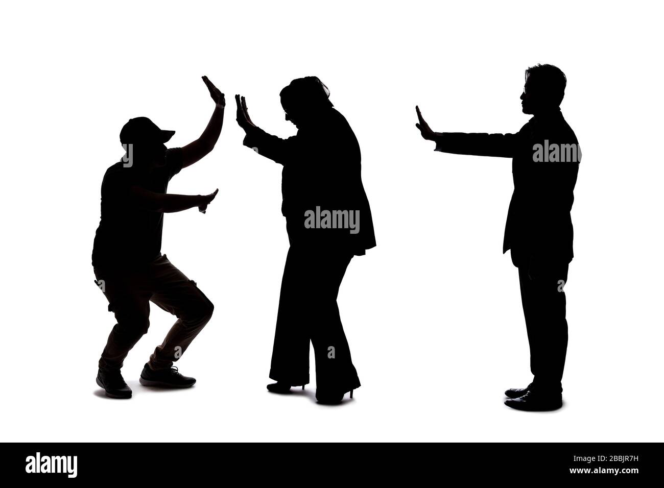 Avoid Strangers High Resolution Stock Photography and Images - Alamy