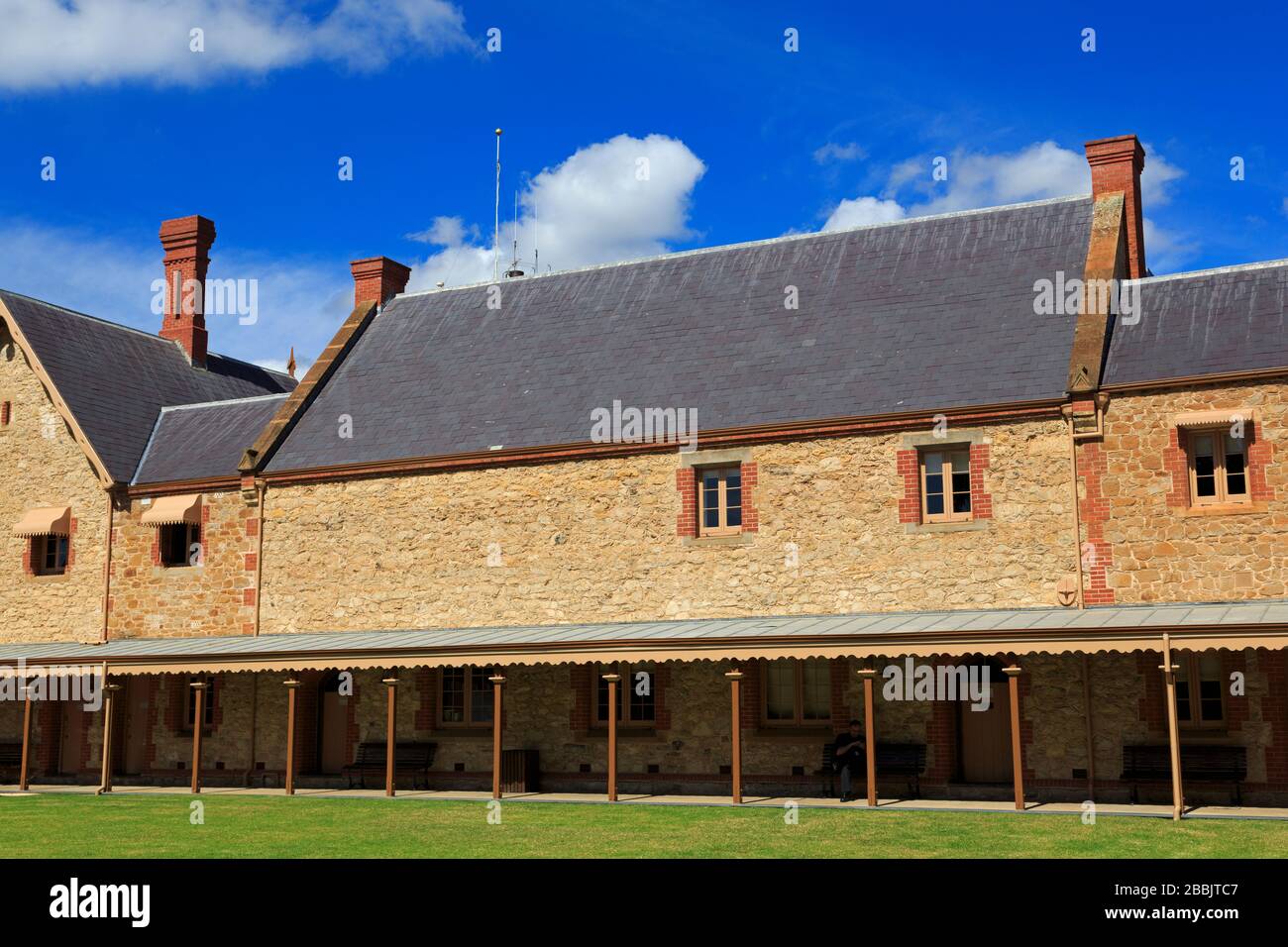 The state library of south australia hi-res stock photography and ...