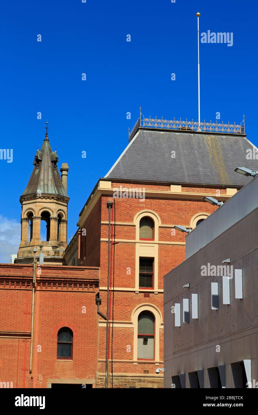 The state library of south australia hi-res stock photography and ...