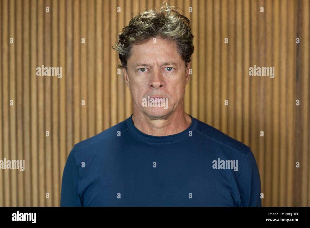 Lost expression hi-res stock photography and images - Alamy