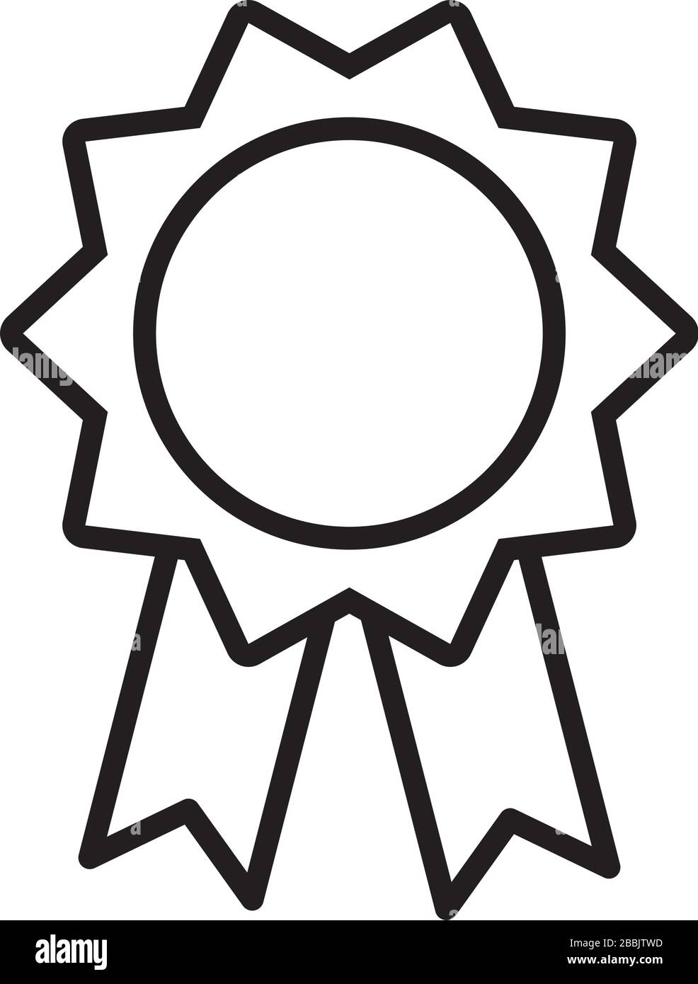 seal commercial line style icon Stock Vector Image & Art - Alamy