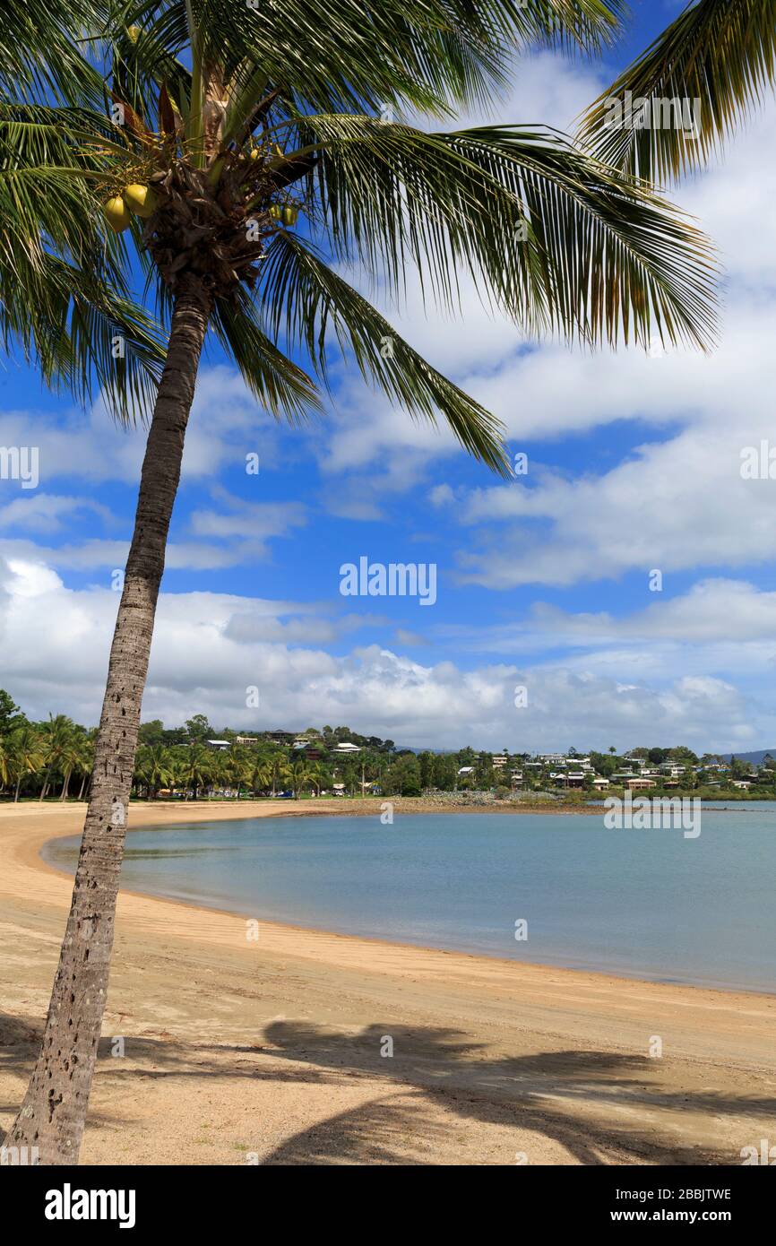 Airlie beach whitsunday islands hi-res stock photography and images - Alamy
