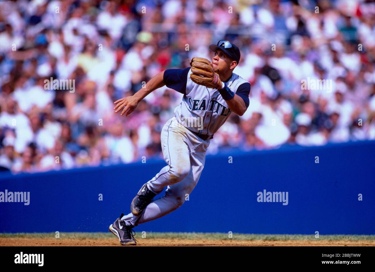 Seattle mariners hi-res stock photography and images - Alamy