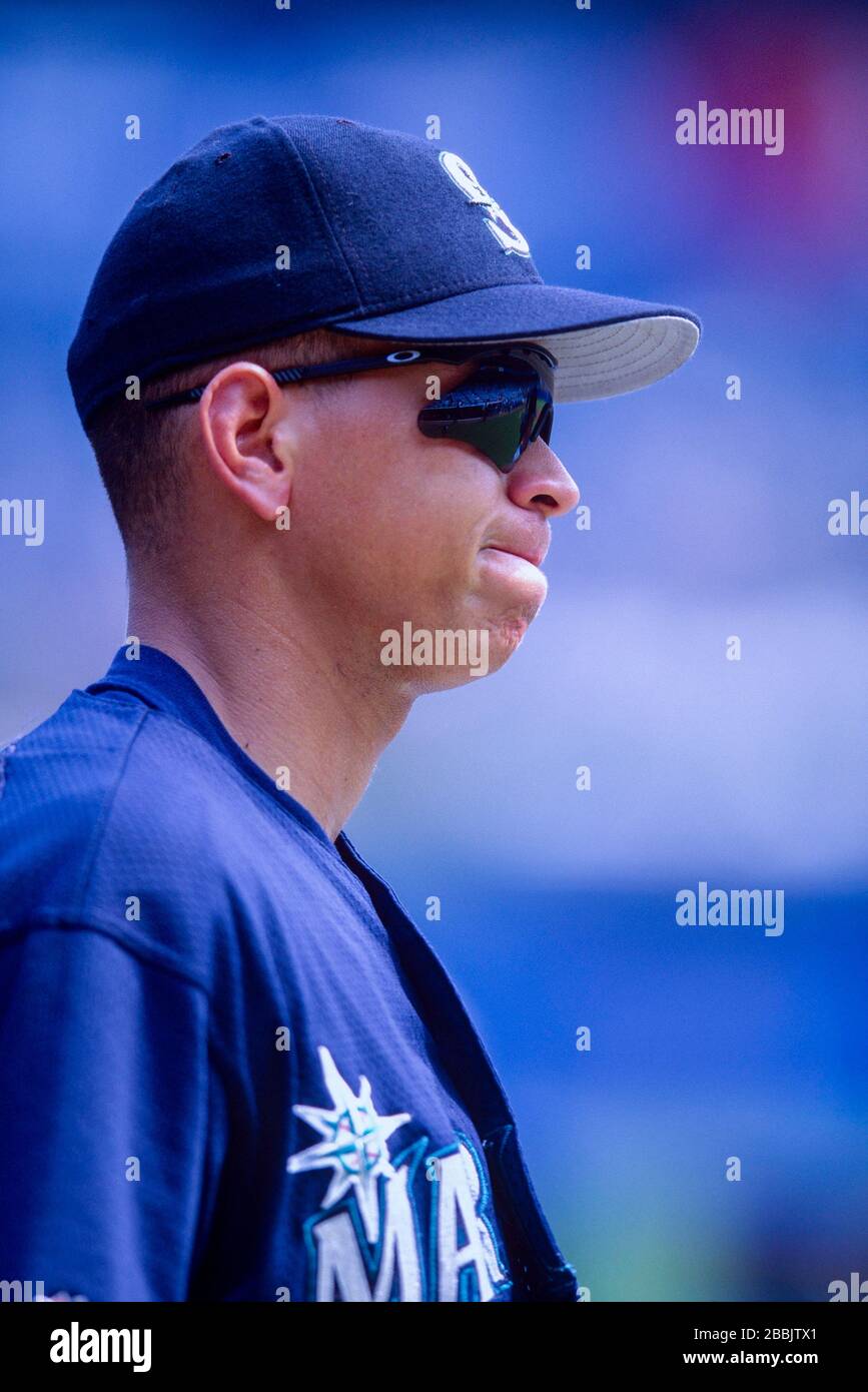 Mariners hall of fame hi-res stock photography and images - Alamy