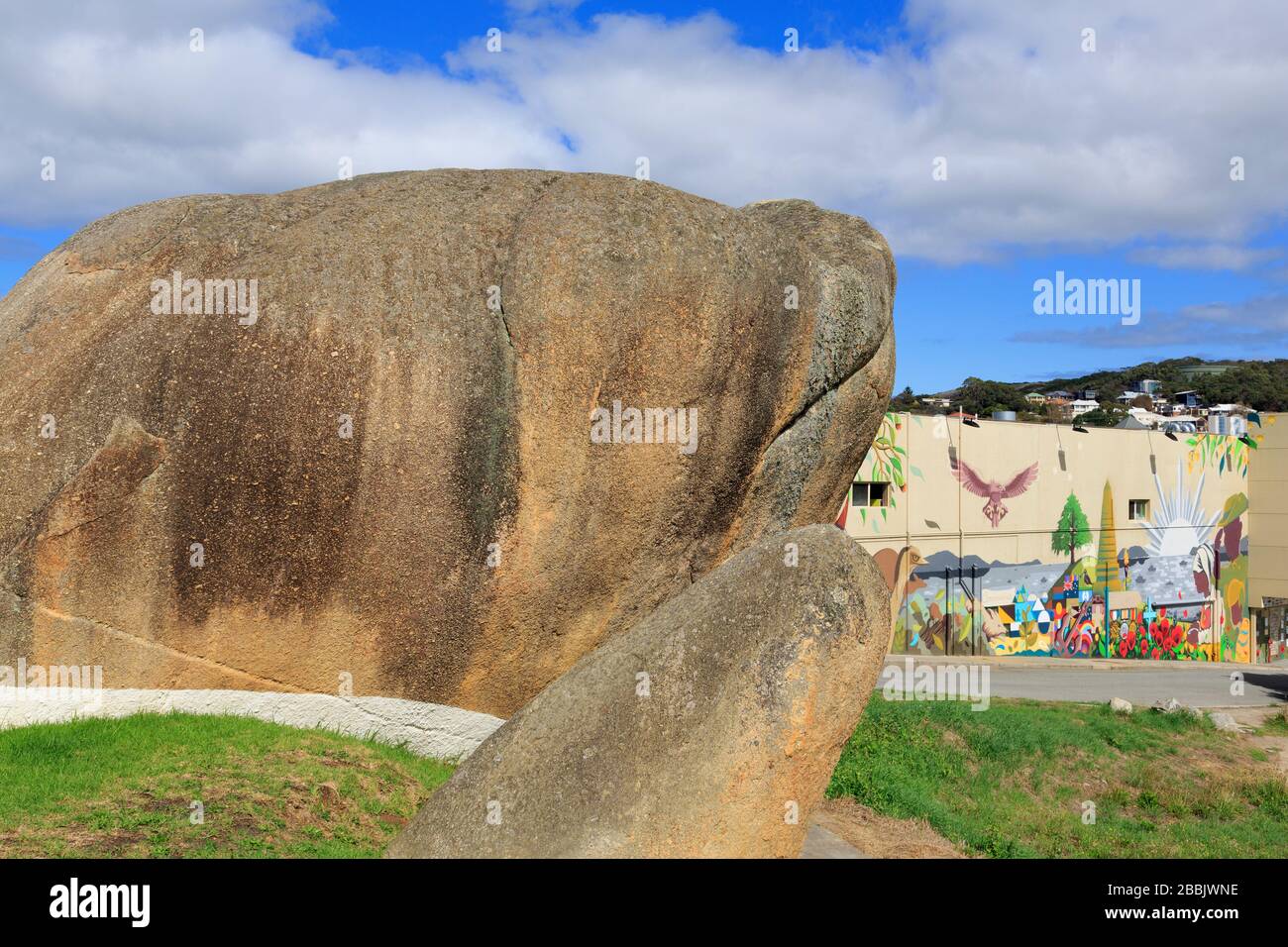 The dog rock hi-res stock photography and images - Alamy