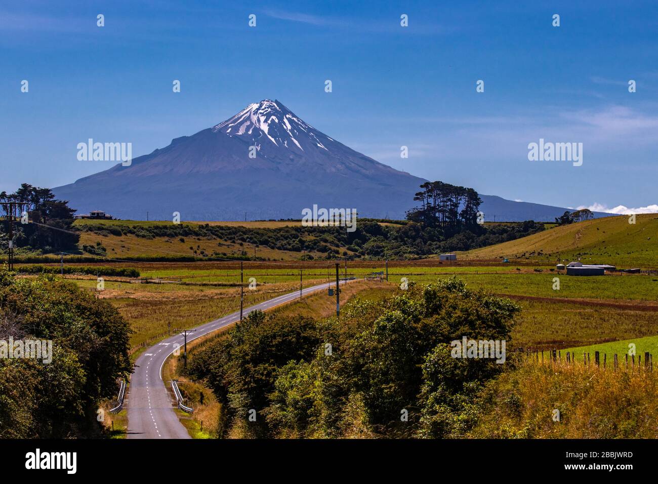 South taranaki hi-res stock photography and images - Alamy