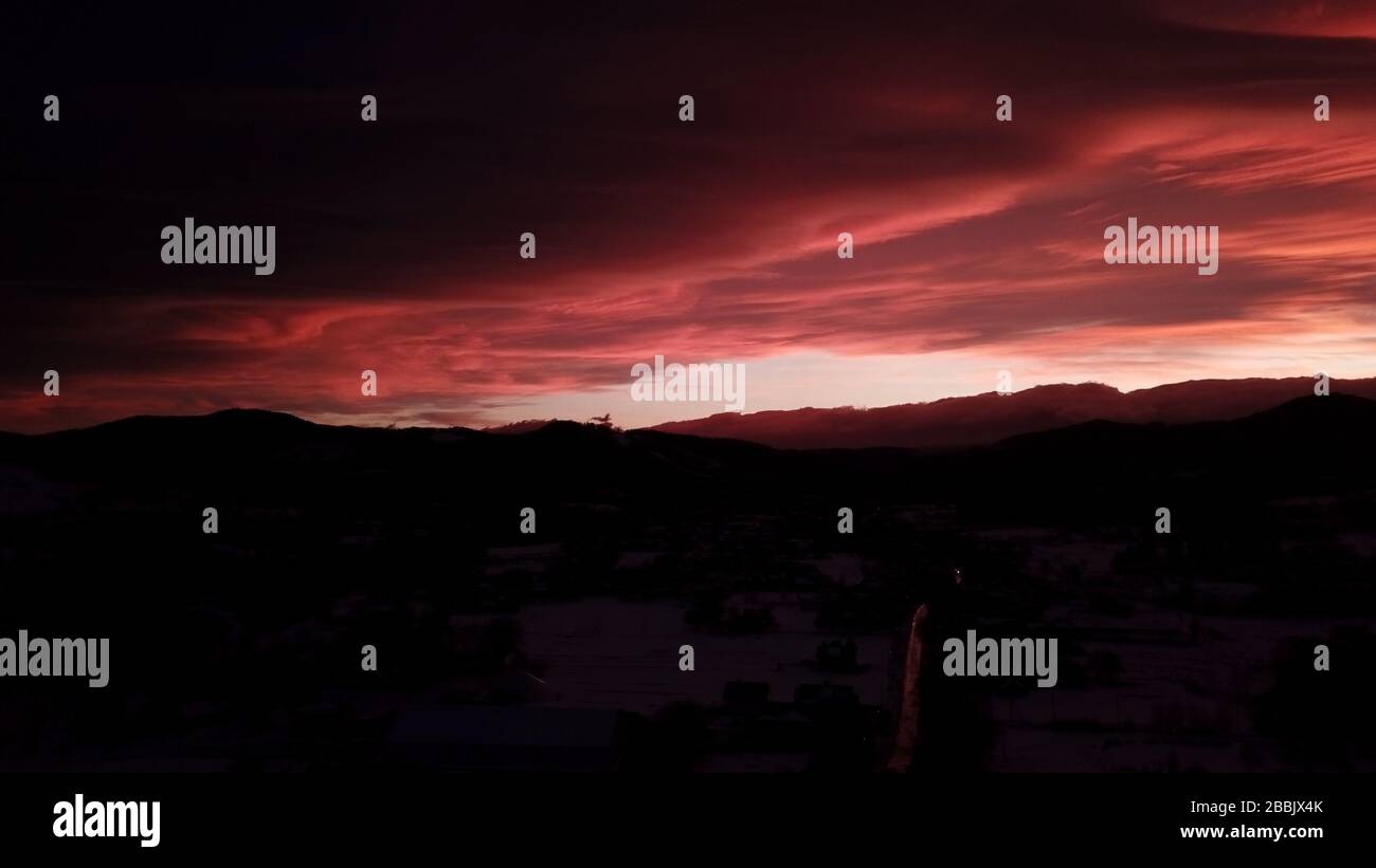 Fantastic heaven hi-res stock photography and images - Alamy