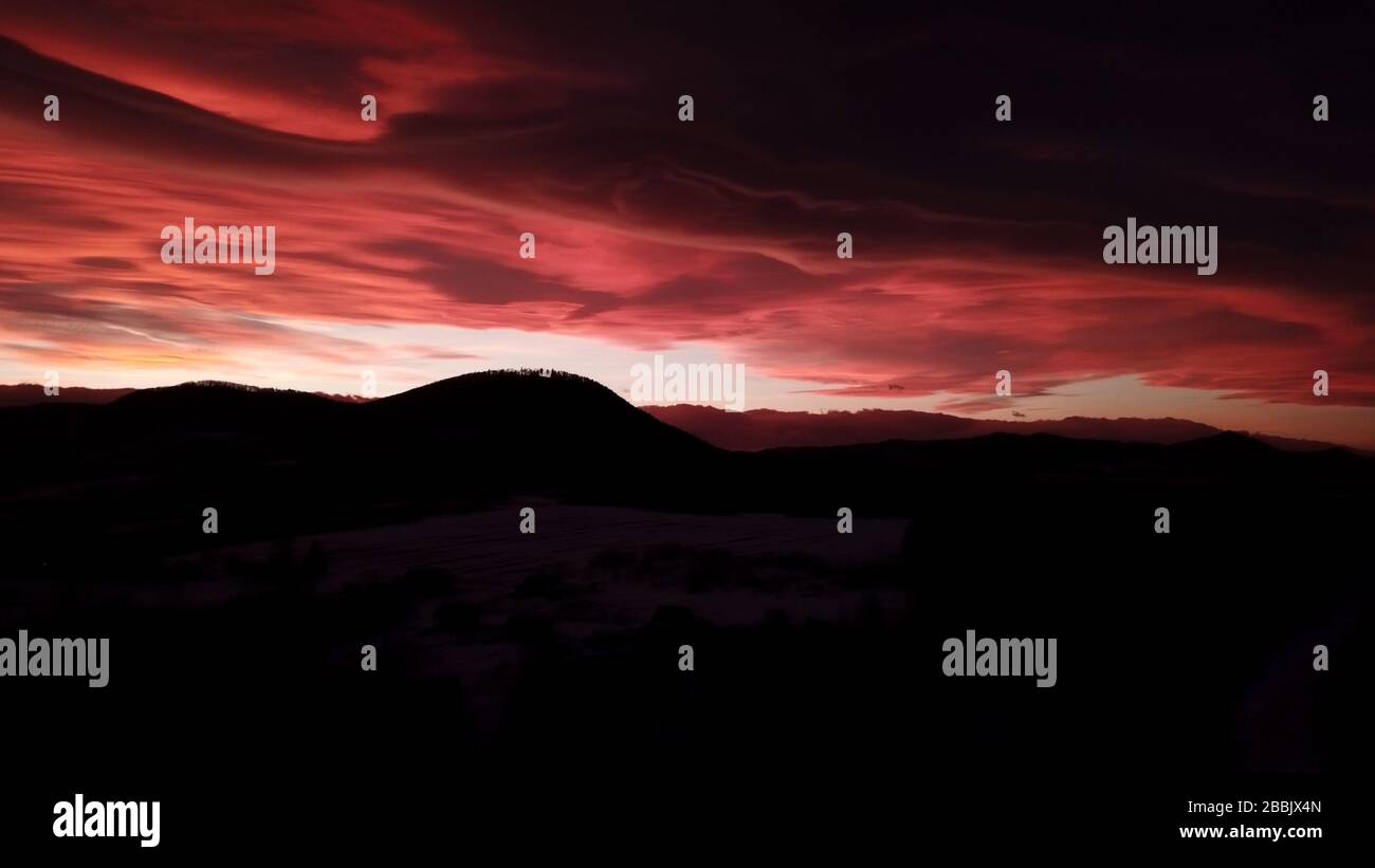 Fantastic heaven hi-res stock photography and images - Alamy