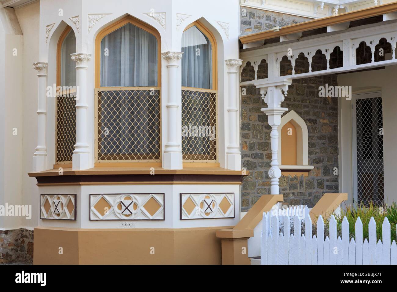 Methodist manse hi-res stock photography and images - Alamy