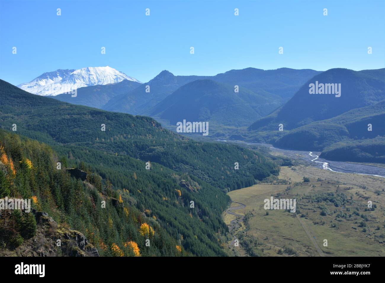 Cowlitz River High Resolution Stock Photography and Images - Alamy
