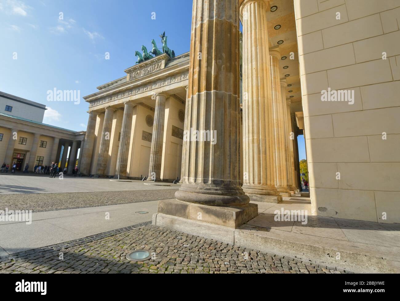 Famous german attractions hi-res stock photography and images - Alamy