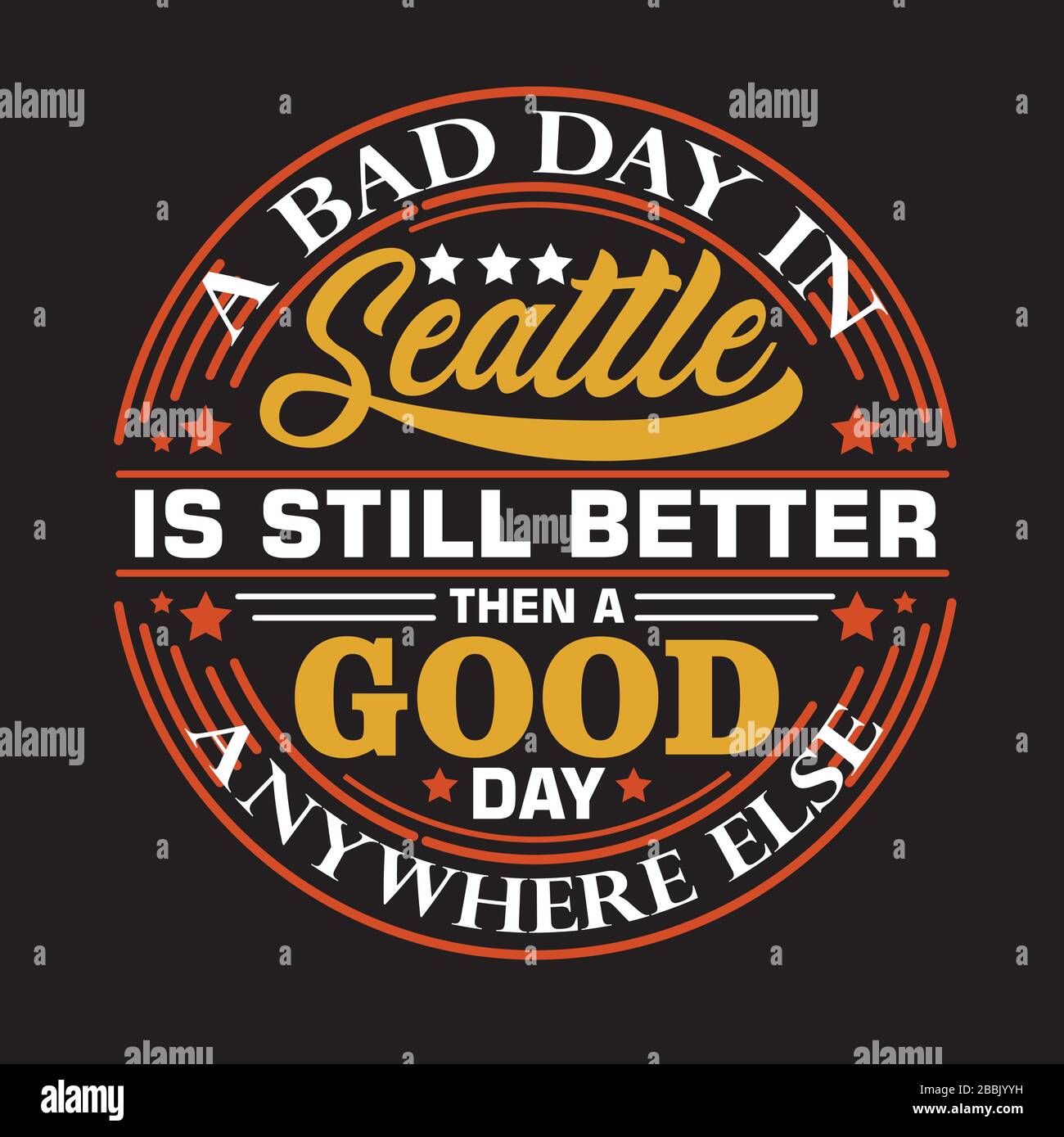 A better seattle hi-res stock photography and images - Alamy