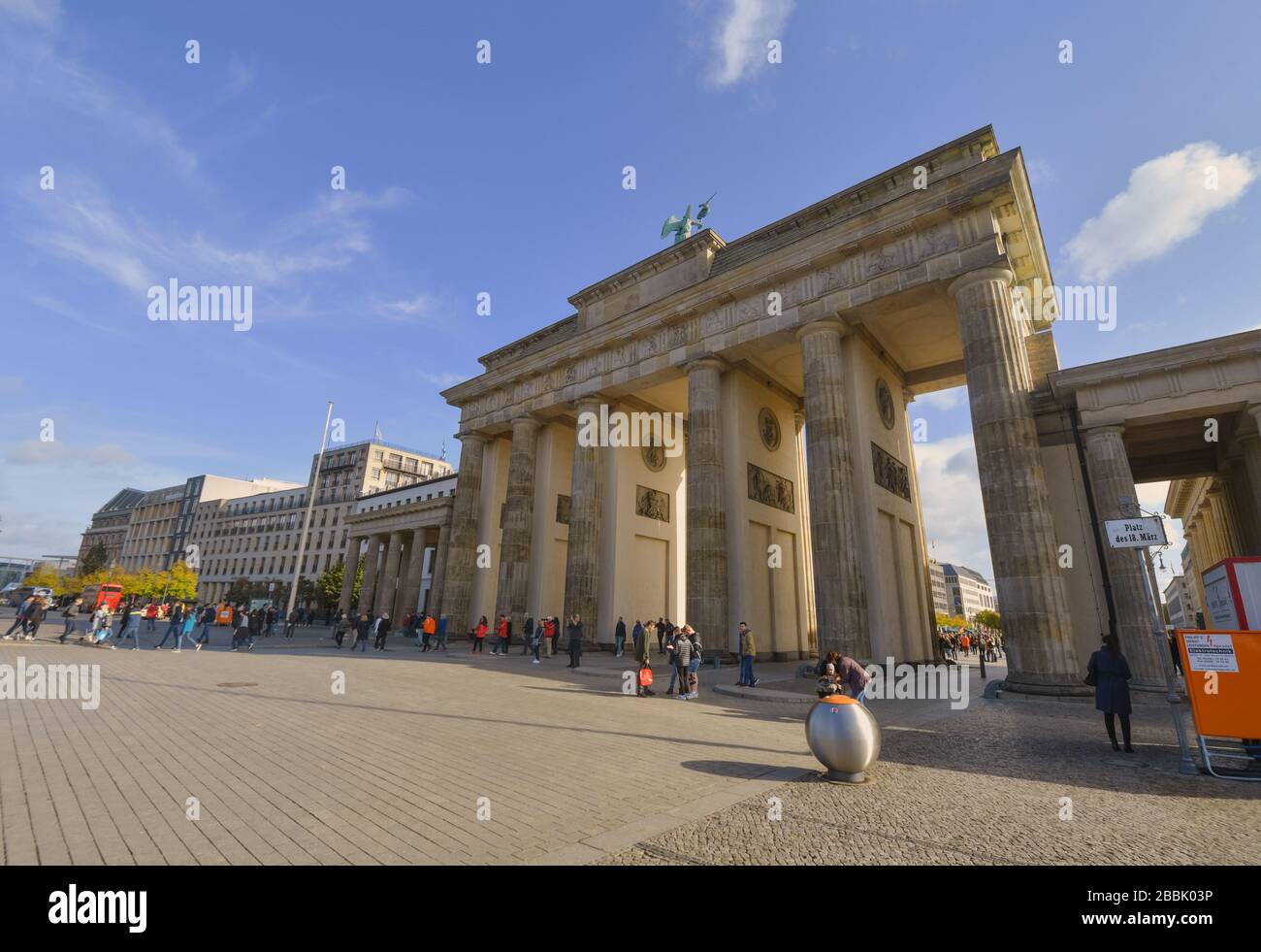 Famous german attractions hi-res stock photography and images - Alamy