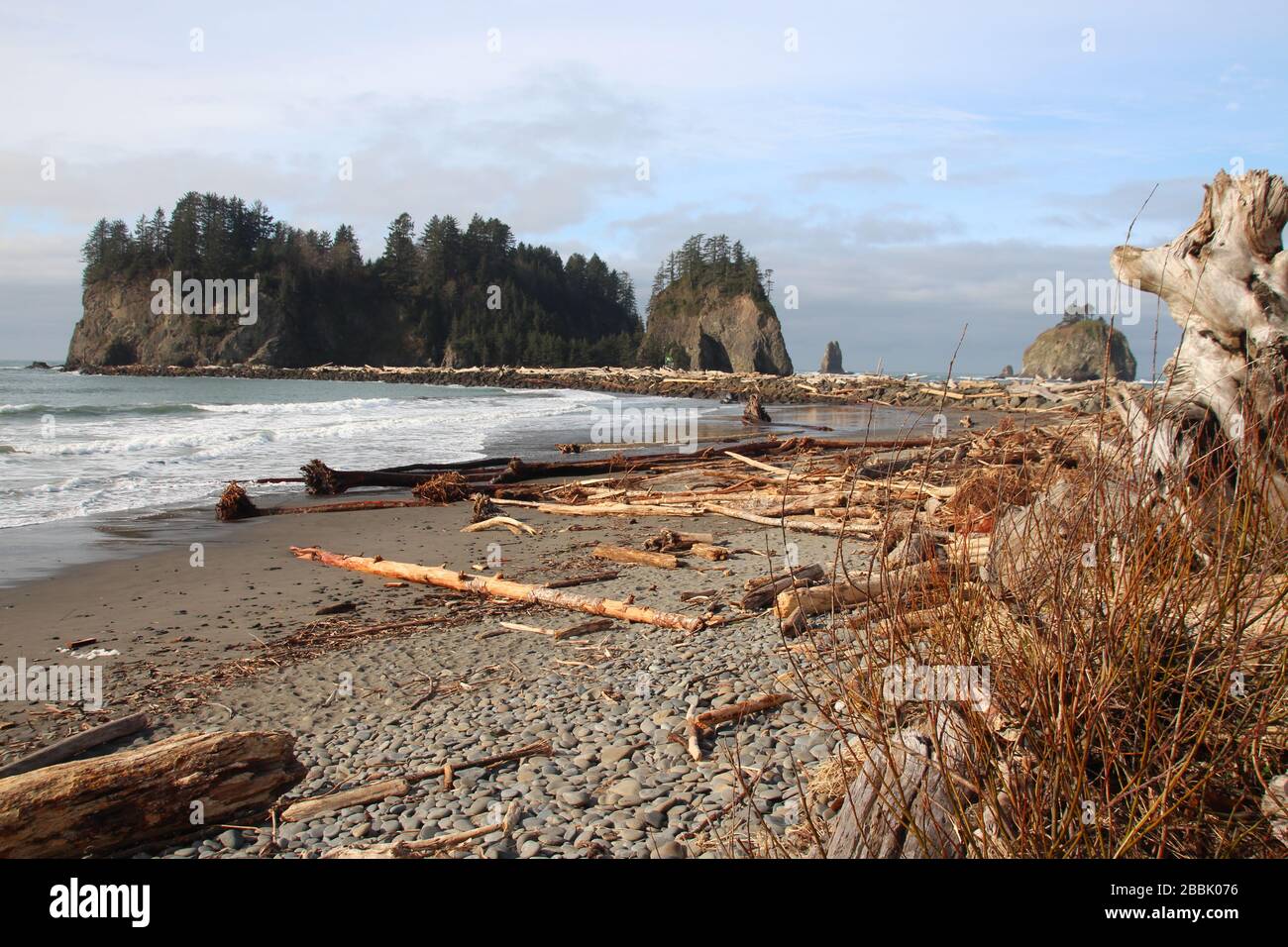 La Push Washington Twilight