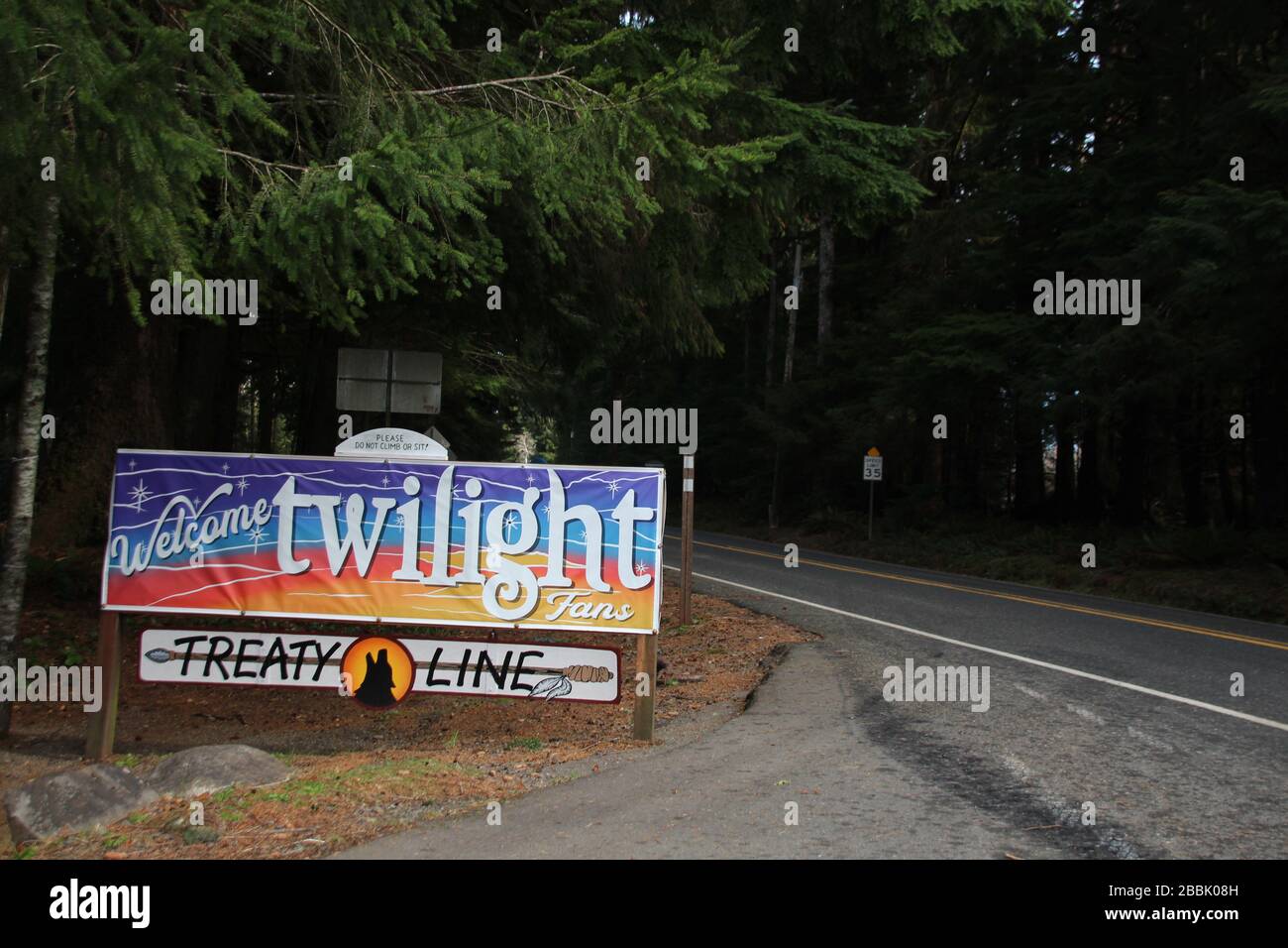 Forks of the credit road hi-res stock photography and images - Alamy