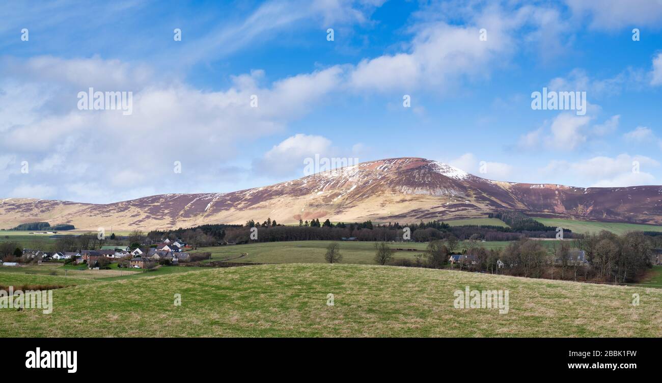 Tinto hill hi-res stock photography and images - Alamy