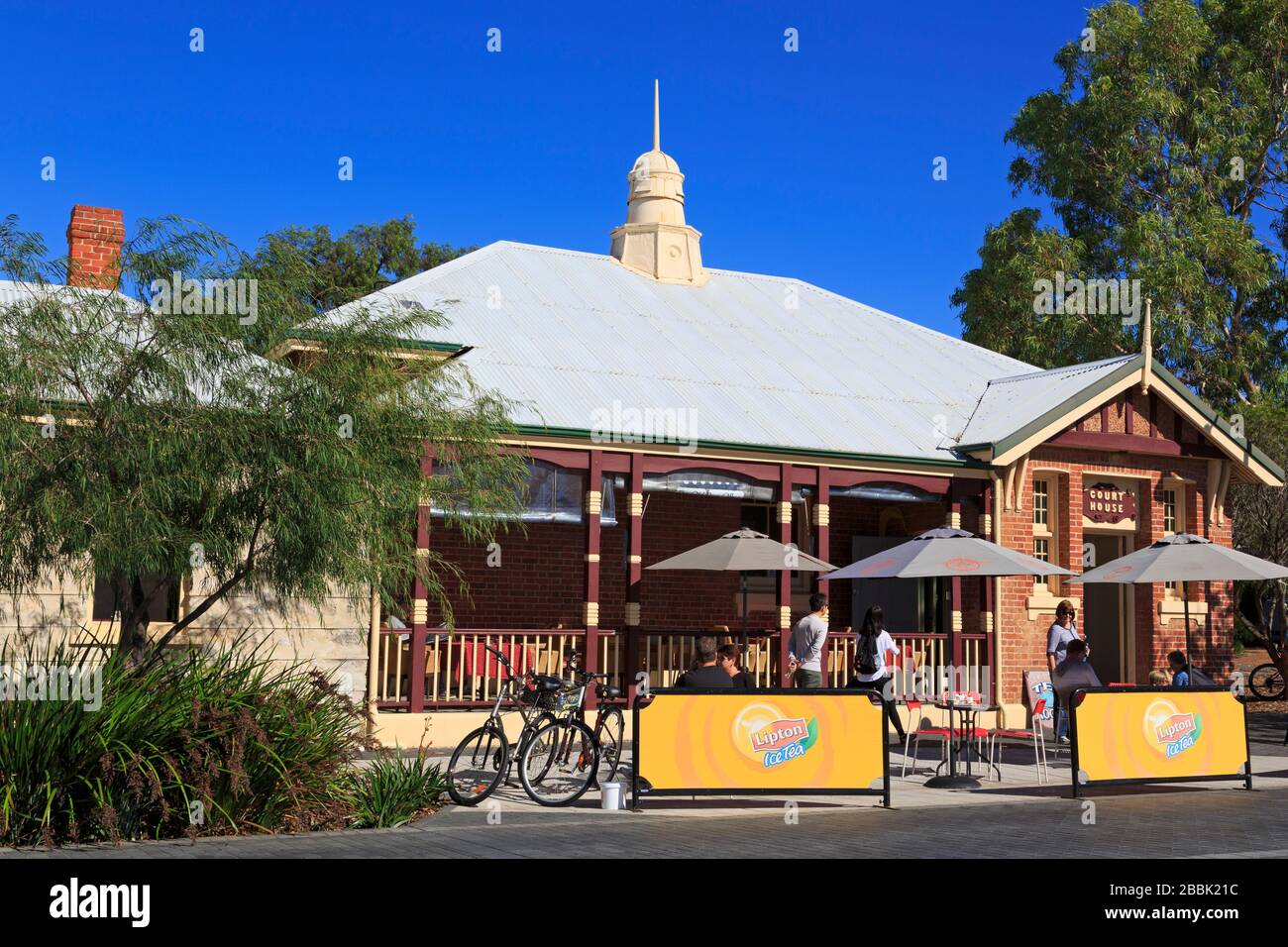 Busselton art hi-res stock photography and images - Alamy