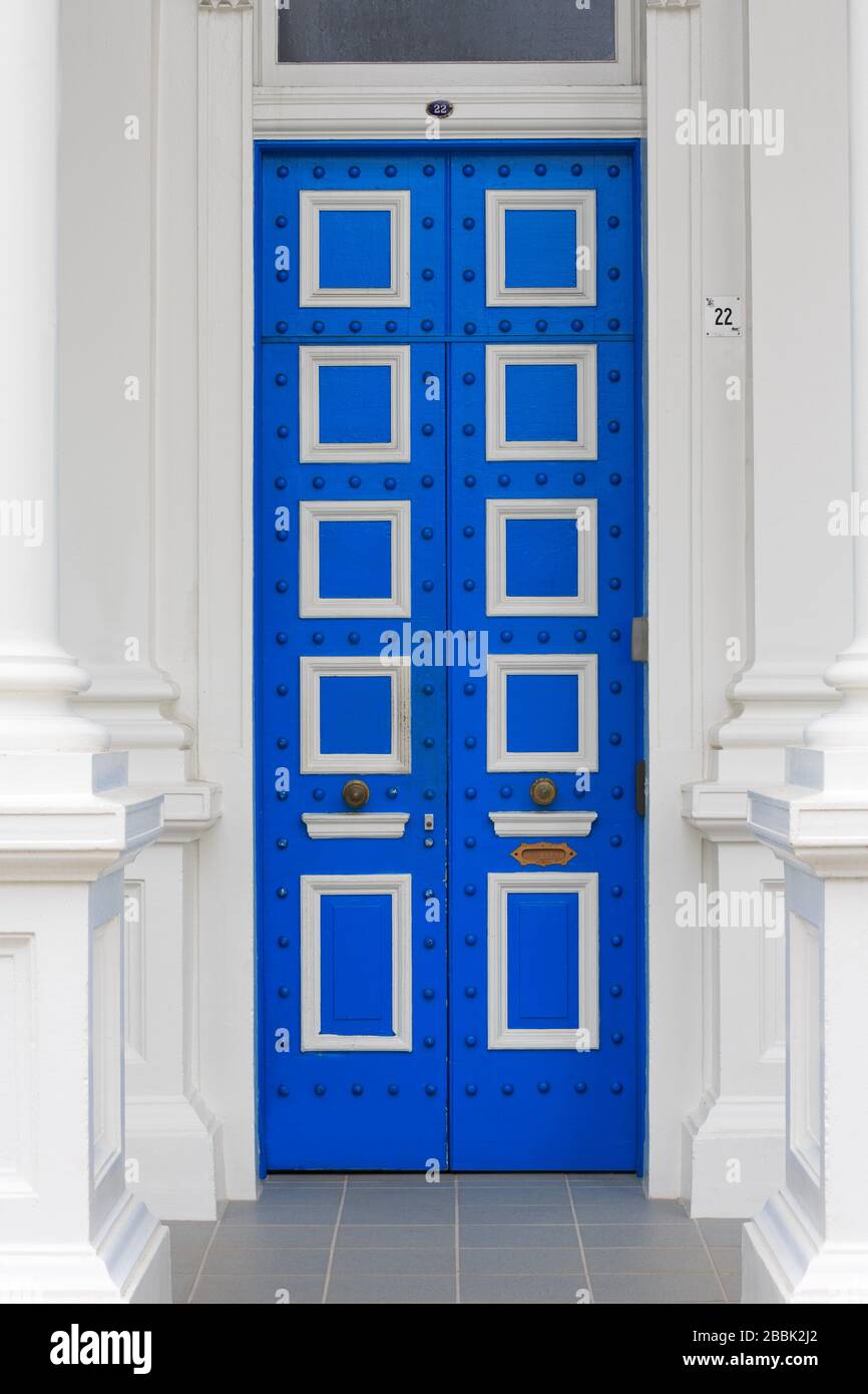 The Cairns Post Building, Cairns, Queensland, Australia Stock Photo - Alamy