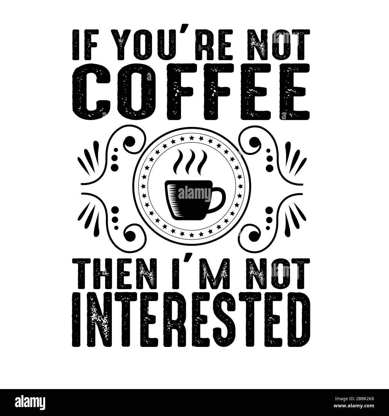 T coffee Black and White Stock Photos & Images - Alamy