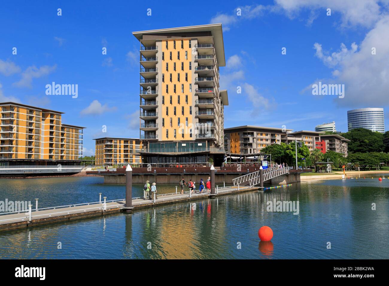 Waterfront darwin australia hi-res stock photography and images - Alamy