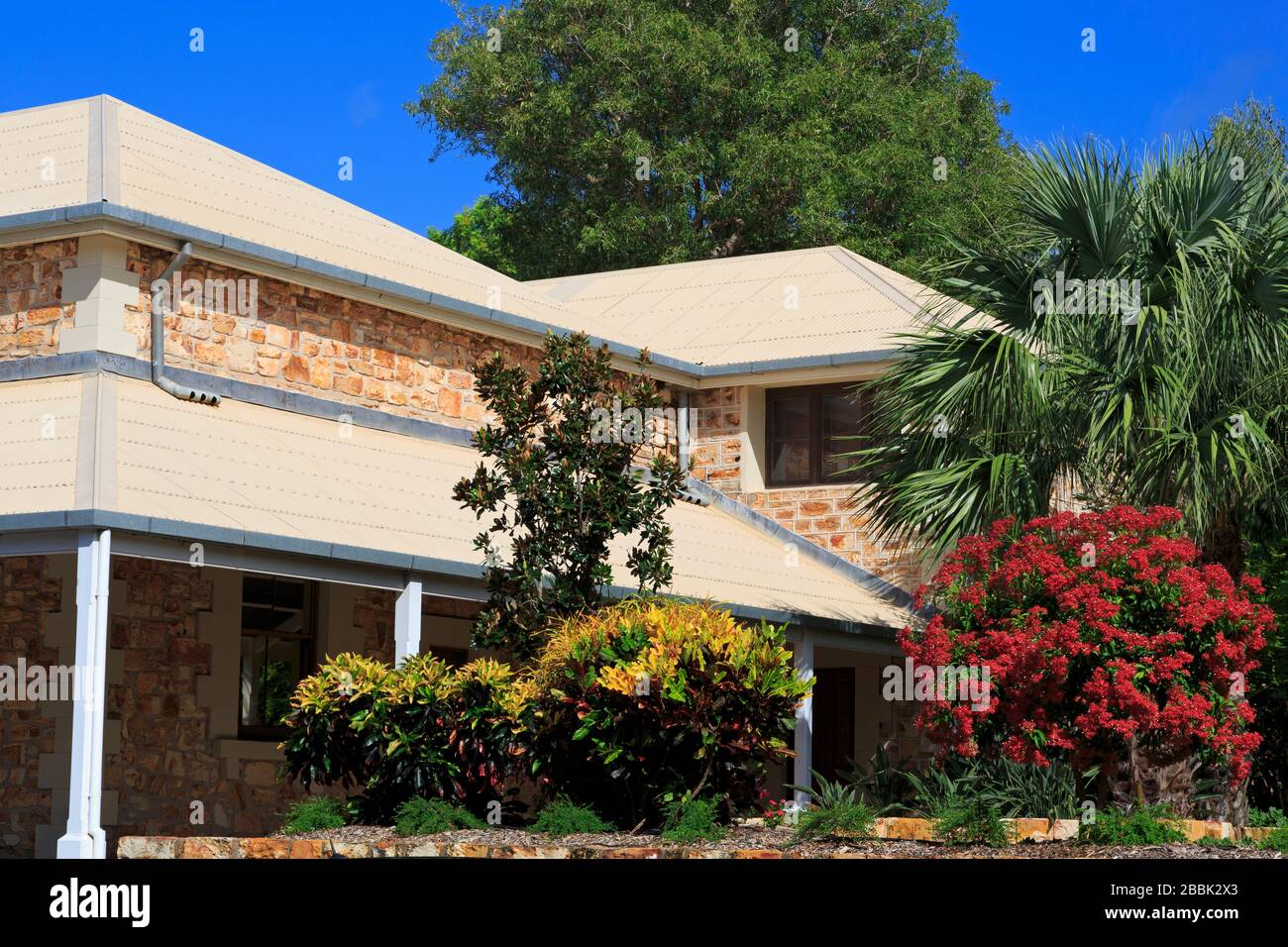 Darwin police station hi-res stock photography and images - Alamy