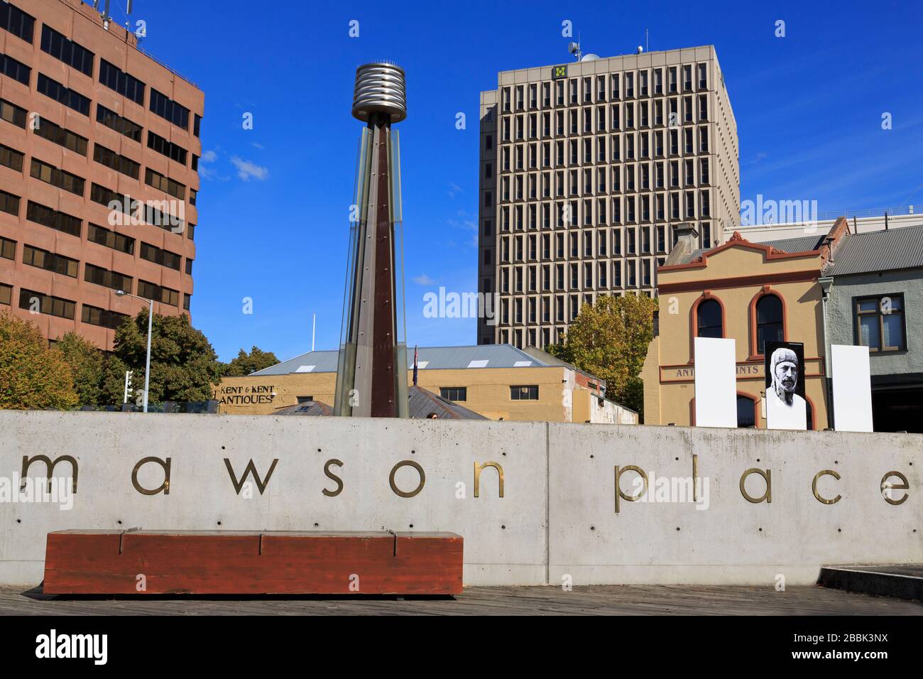 Mawson hi-res stock photography and images - Alamy